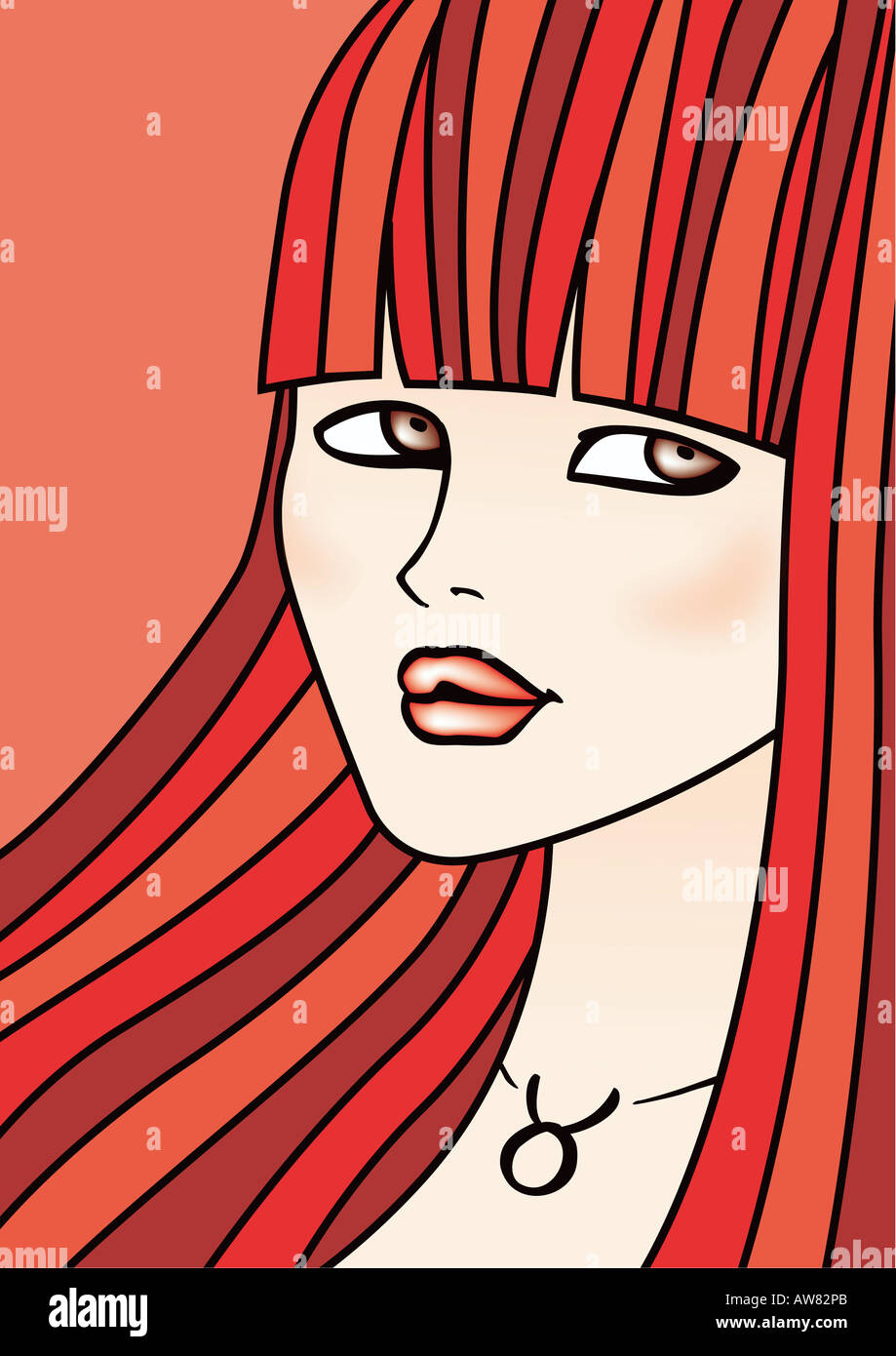 Taurus april birthday hi-res stock photography and images - Alamy