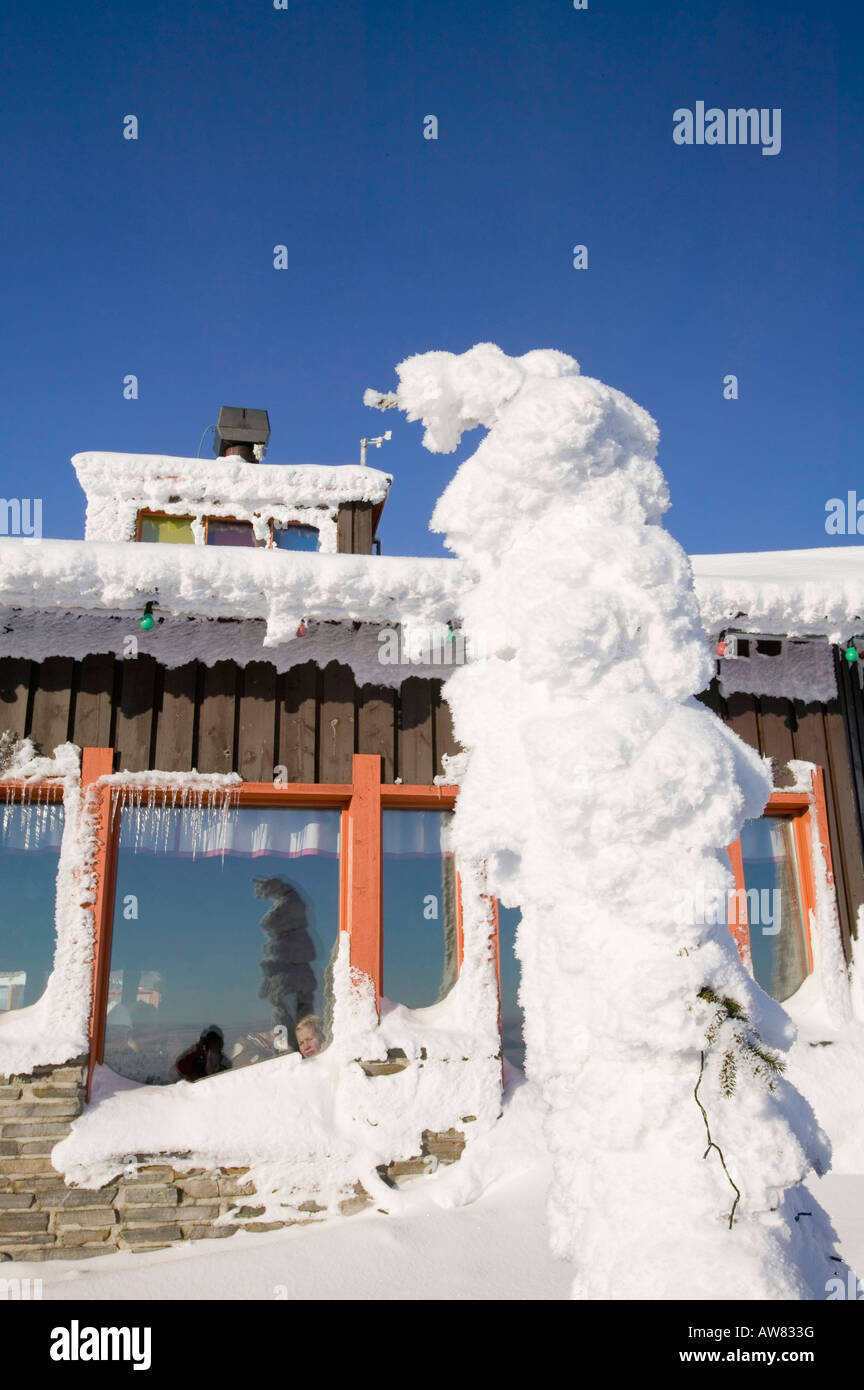 Ski resort and climate change hi-res stock photography and images - Alamy