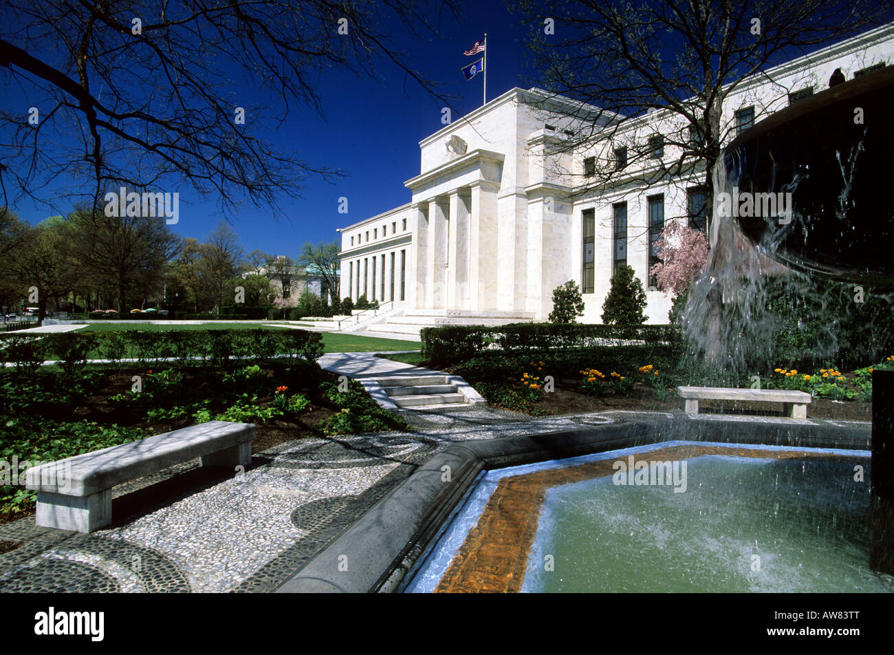 Washington dc finance hi-res stock photography and images - Alamy