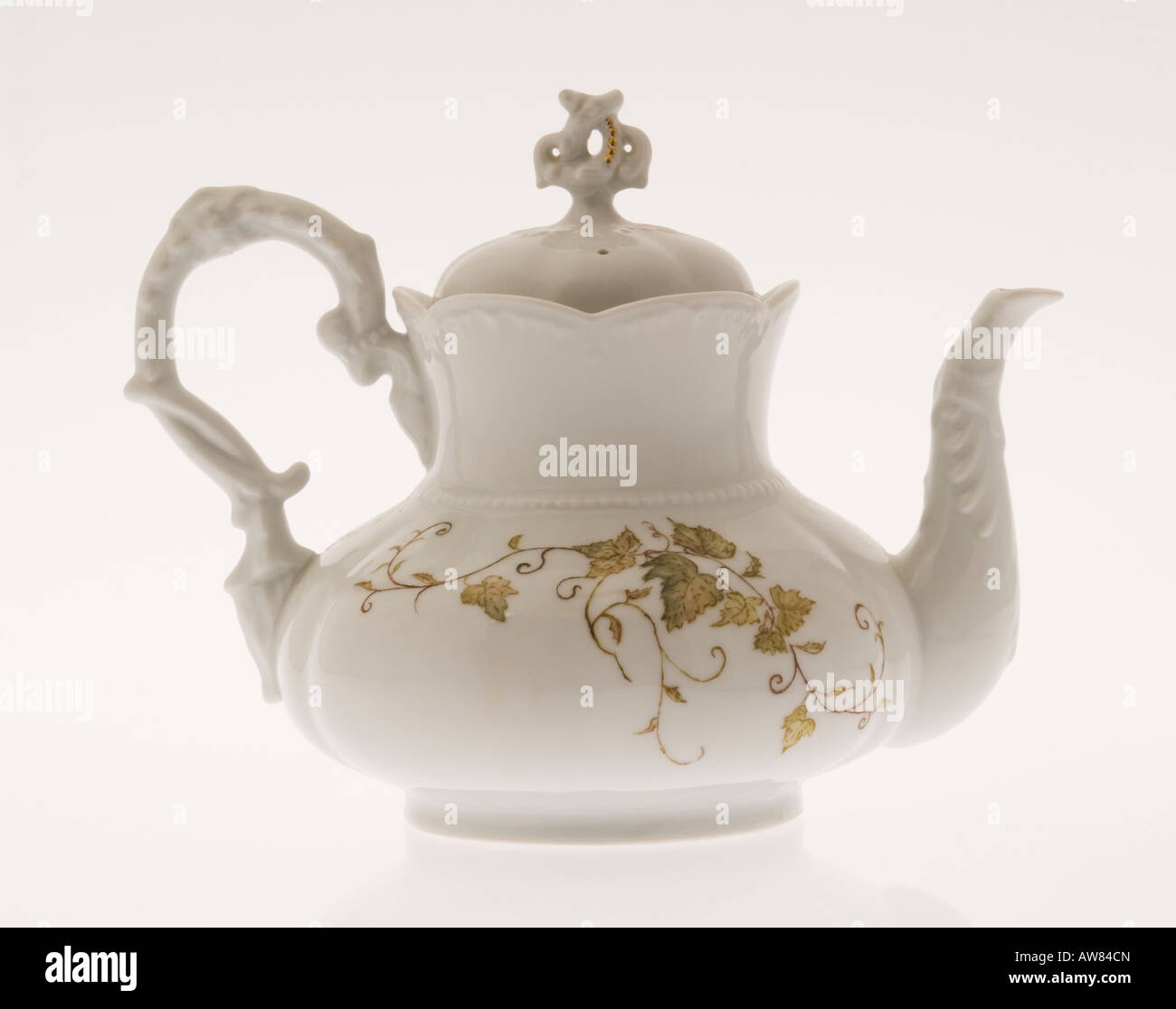 Decorated teapot hi-res stock photography and images - Alamy