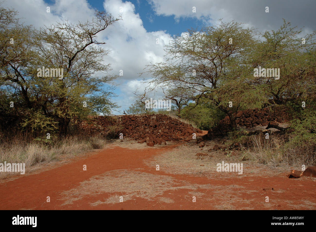 Russian fort kauai hi-res stock photography and images - Alamy