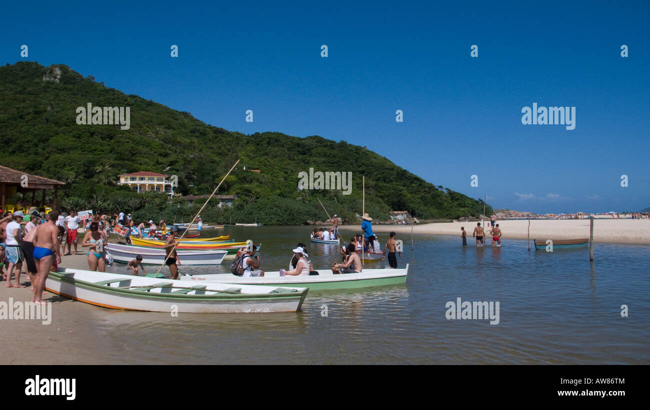 Guarda do embaú beach hi-res stock photography and images - Alamy