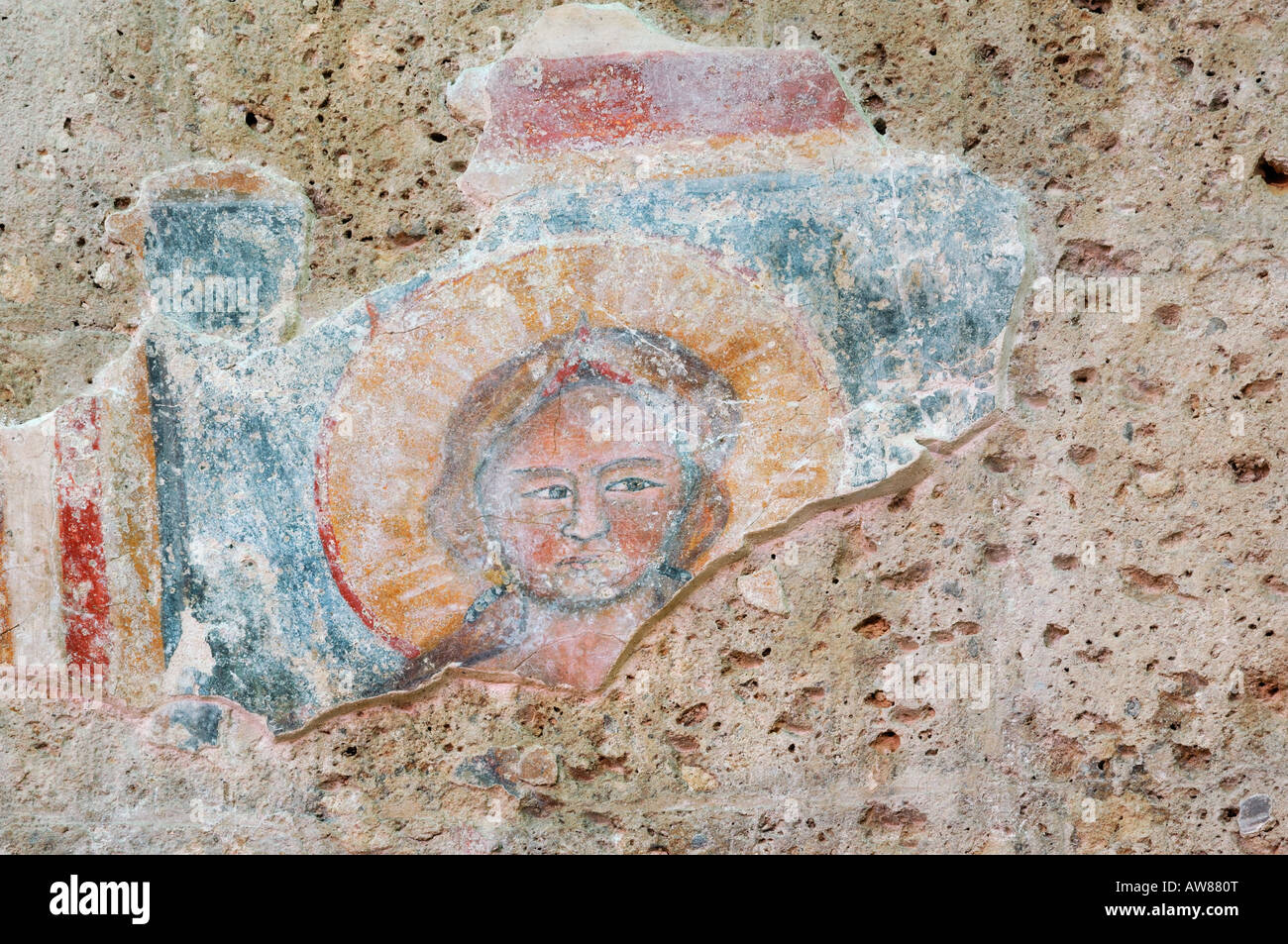 Sacred pictures hi-res stock photography and images - Alamy