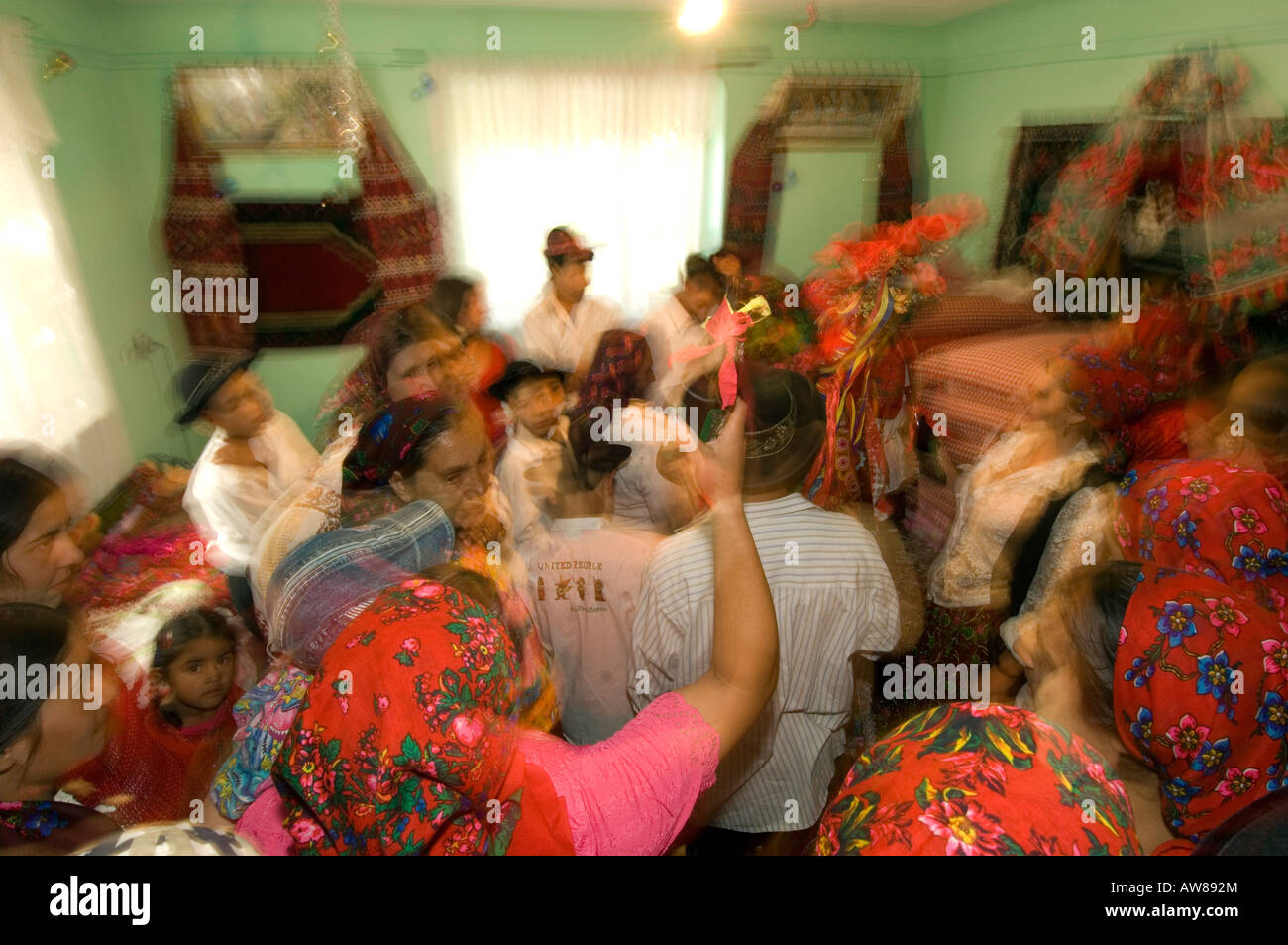 Romania Wedding