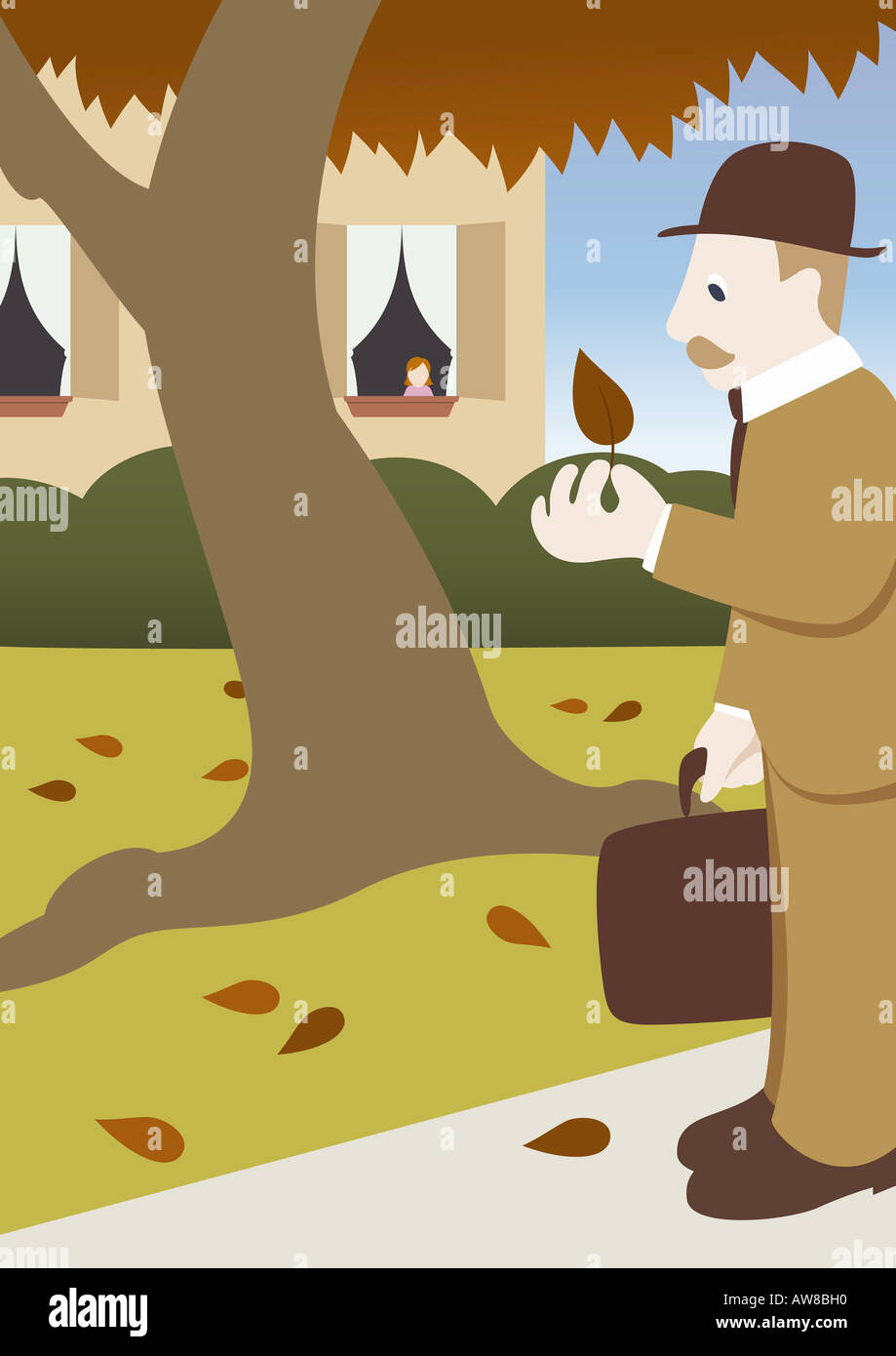 The father of capitalism hi-res stock photography and images - Alamy