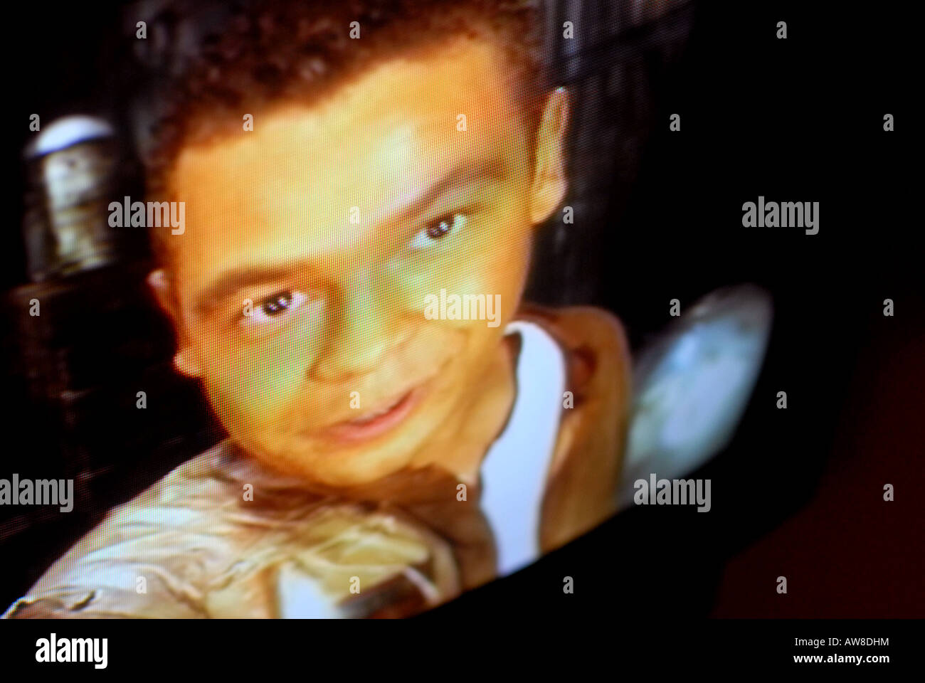 Red dwarf tv hi-res stock photography and images - Alamy