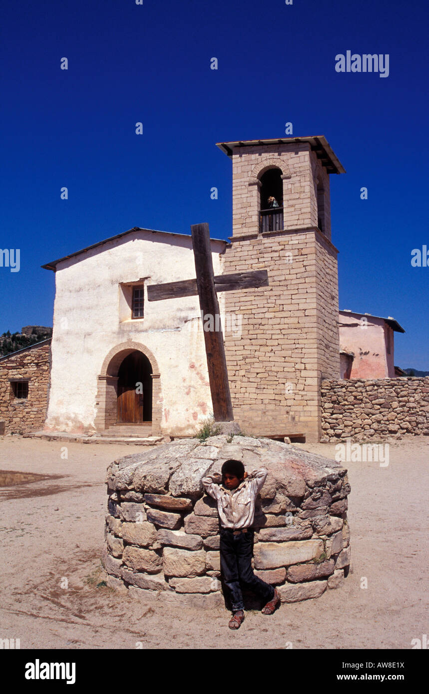 Tarahumara indians hi-res stock photography and images - Alamy
