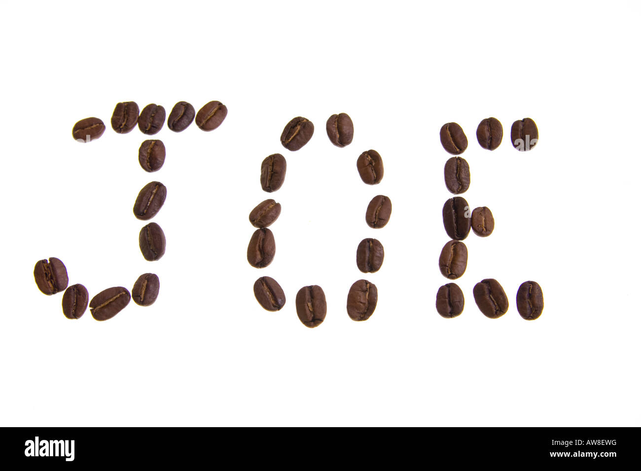 Joe coffee hi-res stock photography and images - Alamy