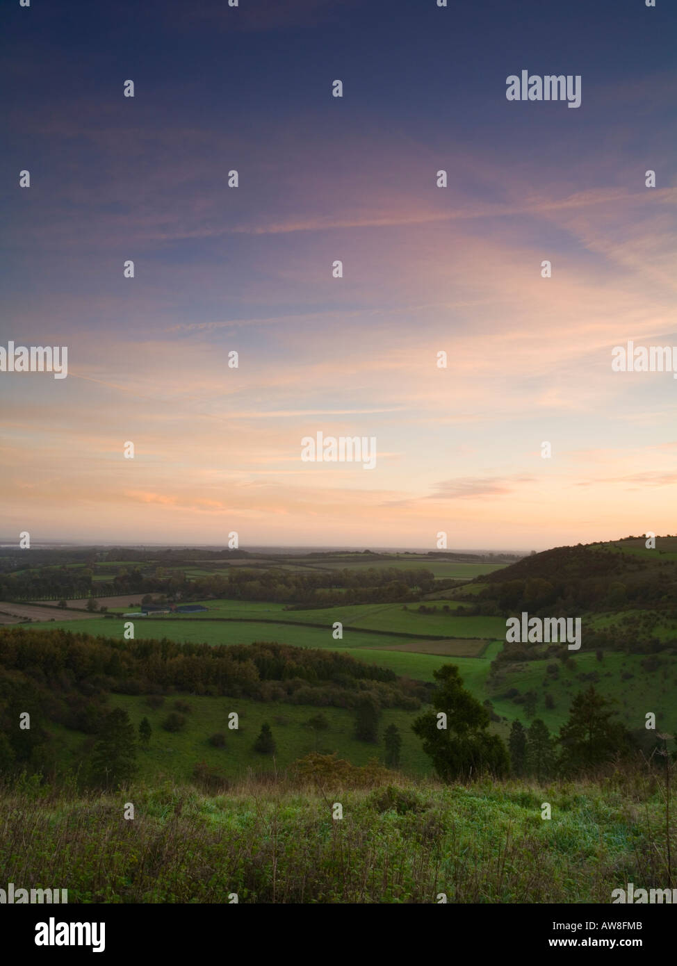 Watership down hi-res stock photography and images - Alamy