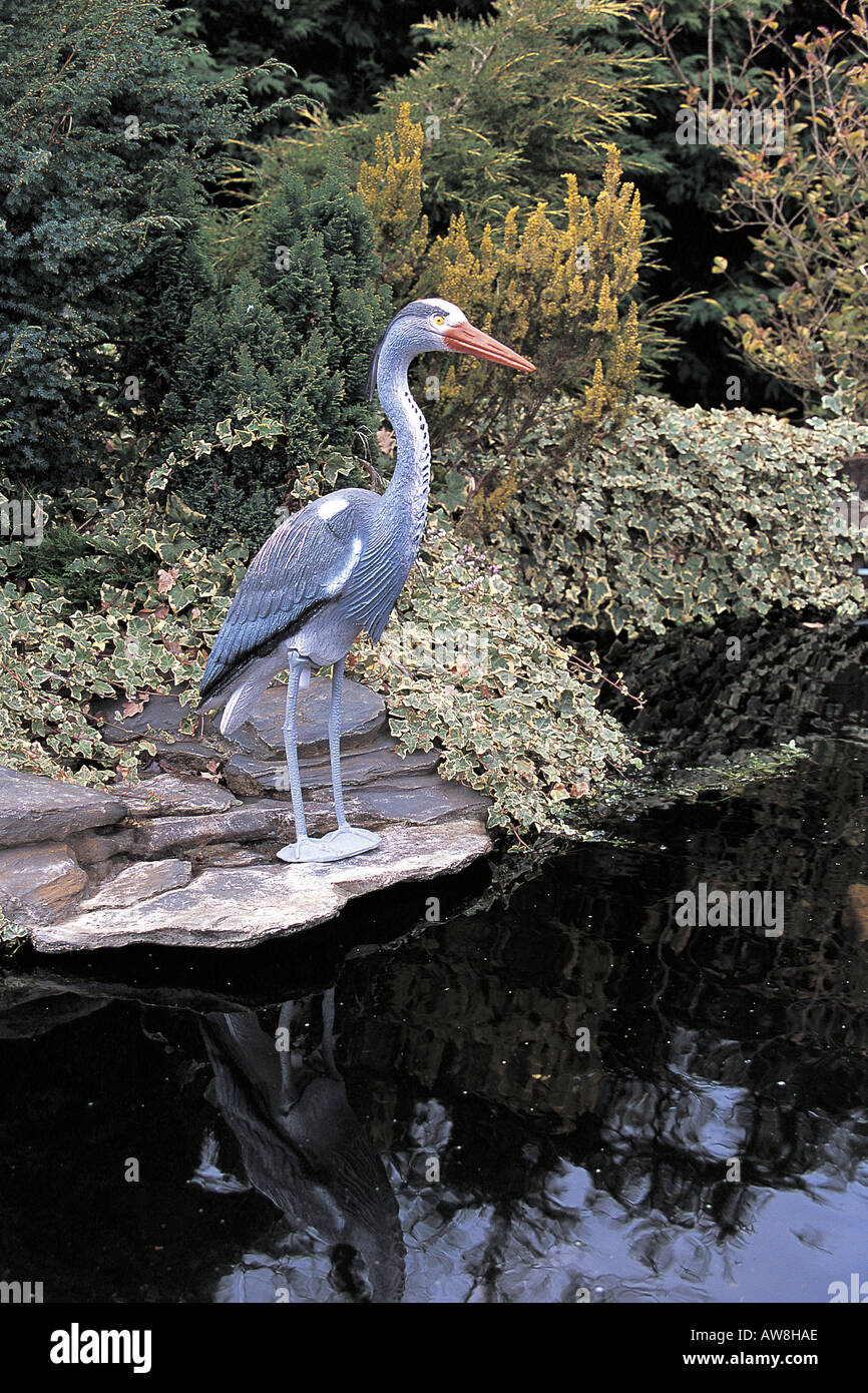 Heron model hi-res stock photography and images - Alamy
