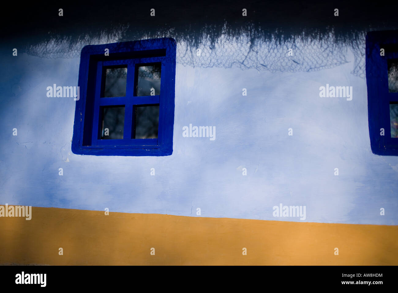 Chromatic house hi-res stock photography and images - Alamy