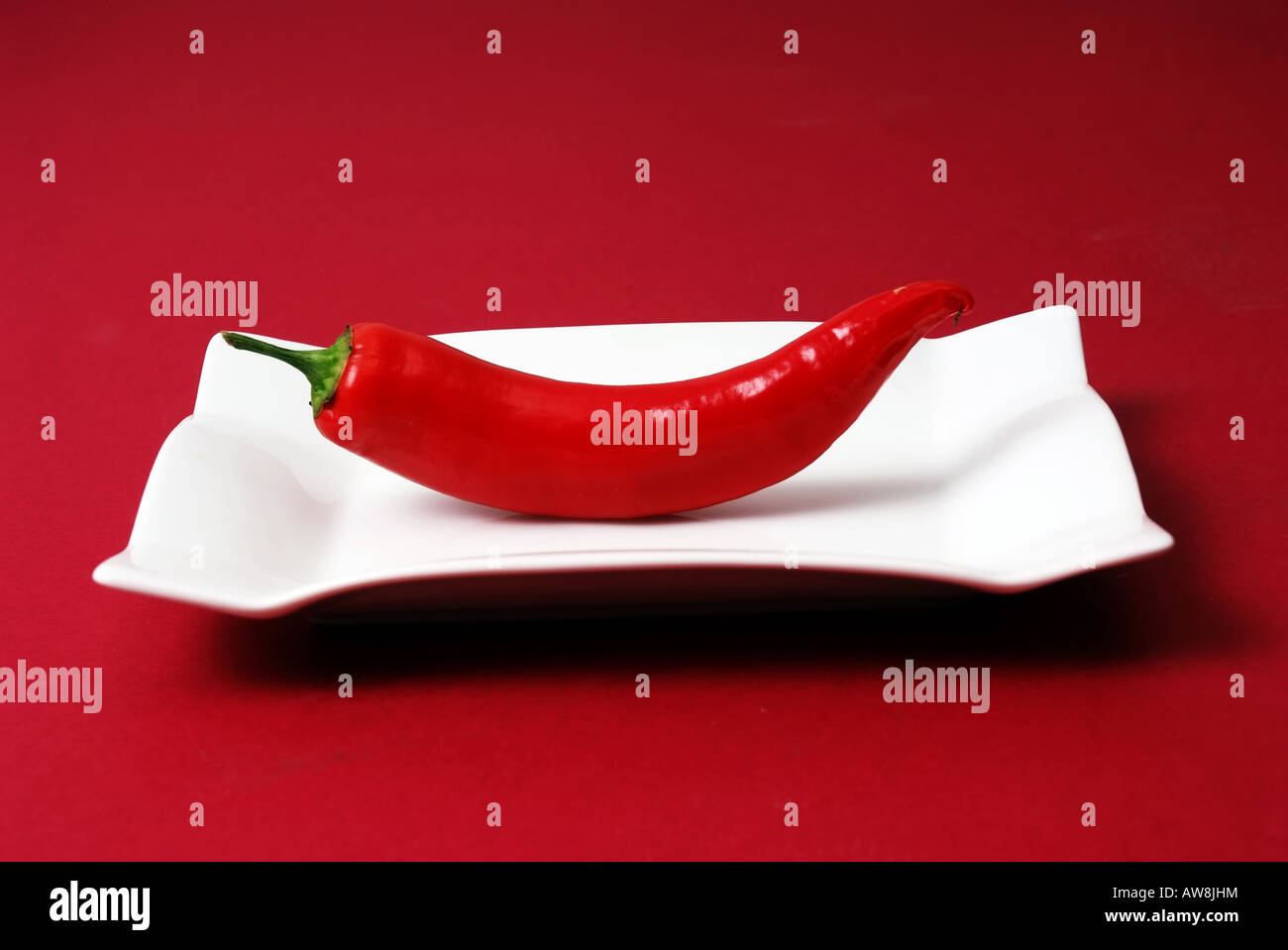 Rote chili hi-res stock photography and images - Alamy