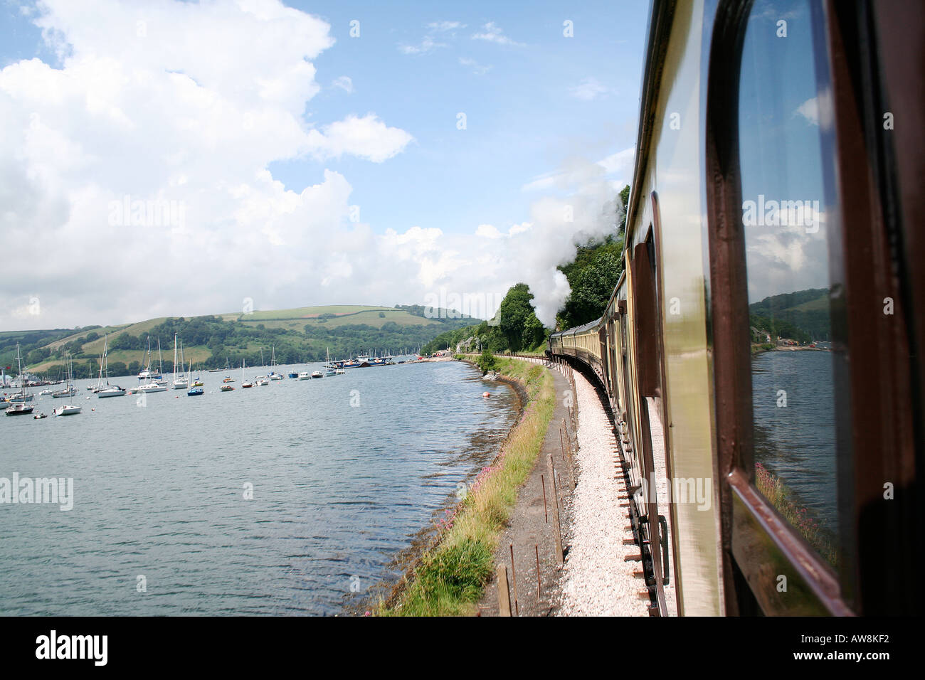 One way train ticket hi-res stock photography and images - Alamy