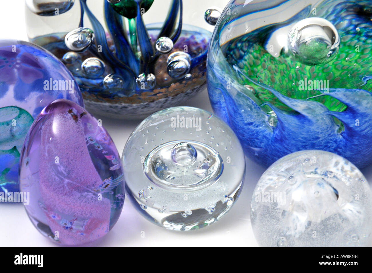Paperweights hi-res stock photography and images - Alamy