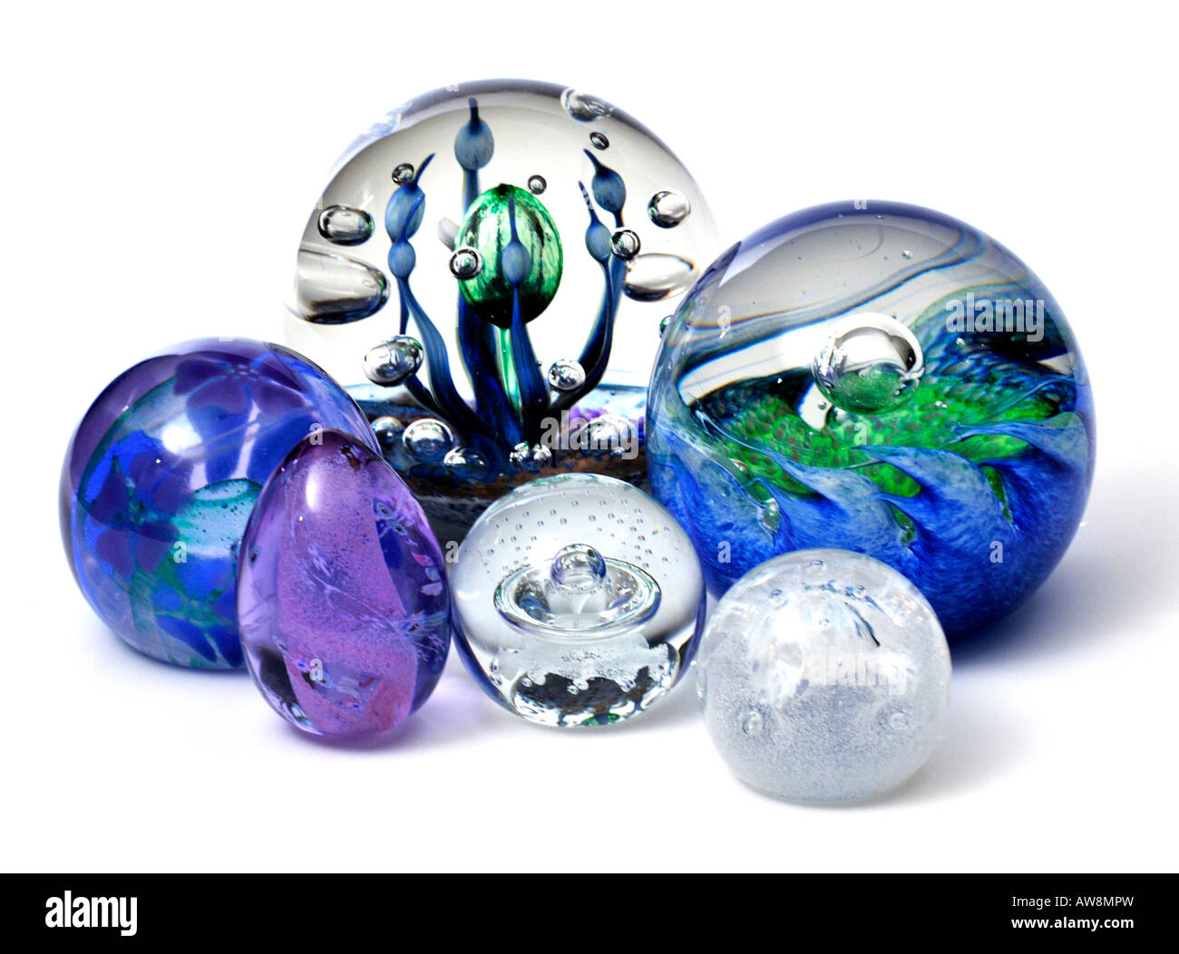 Paperweights hi-res stock photography and images - Alamy