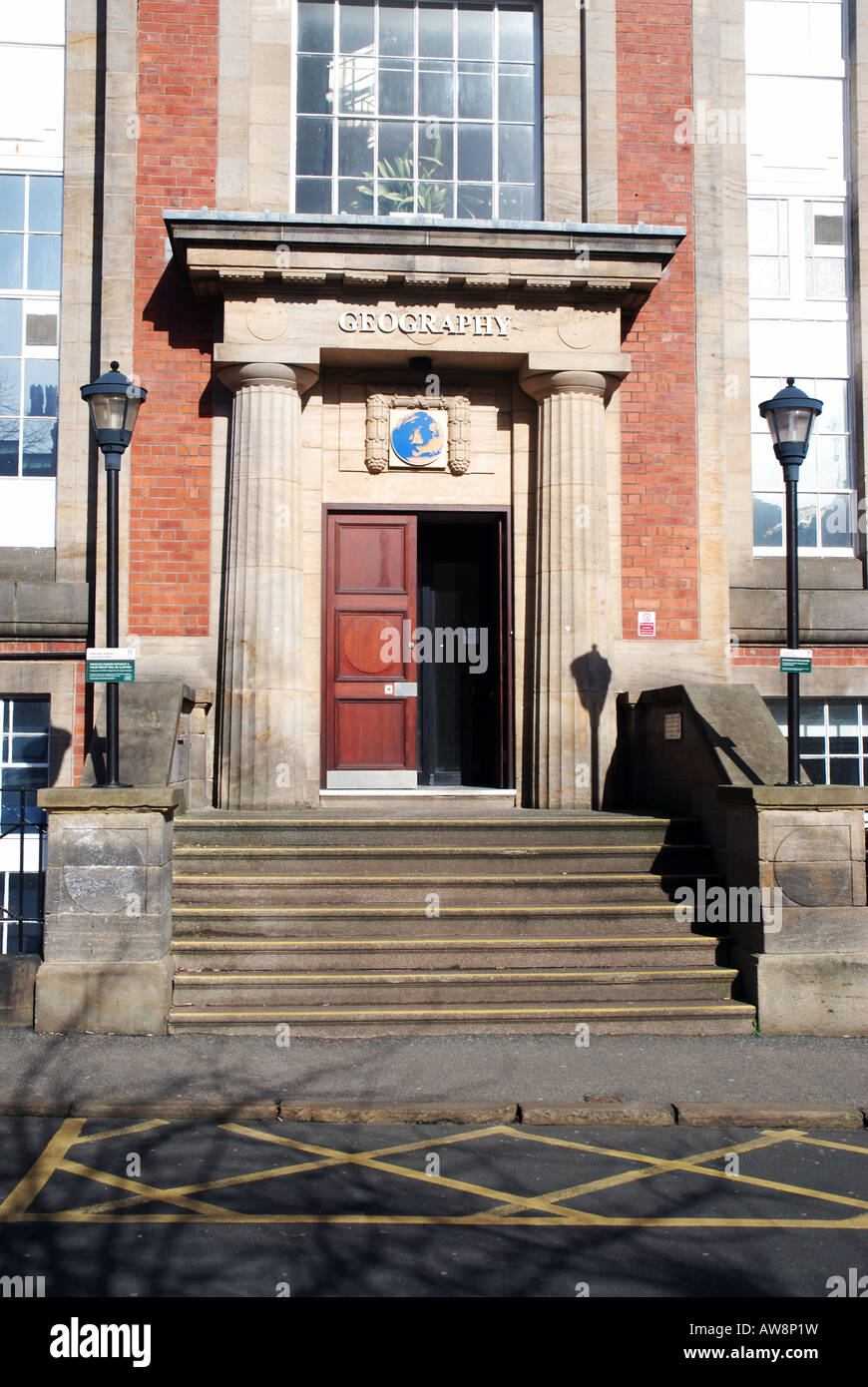 Commercial geography hi-res stock photography and images - Alamy