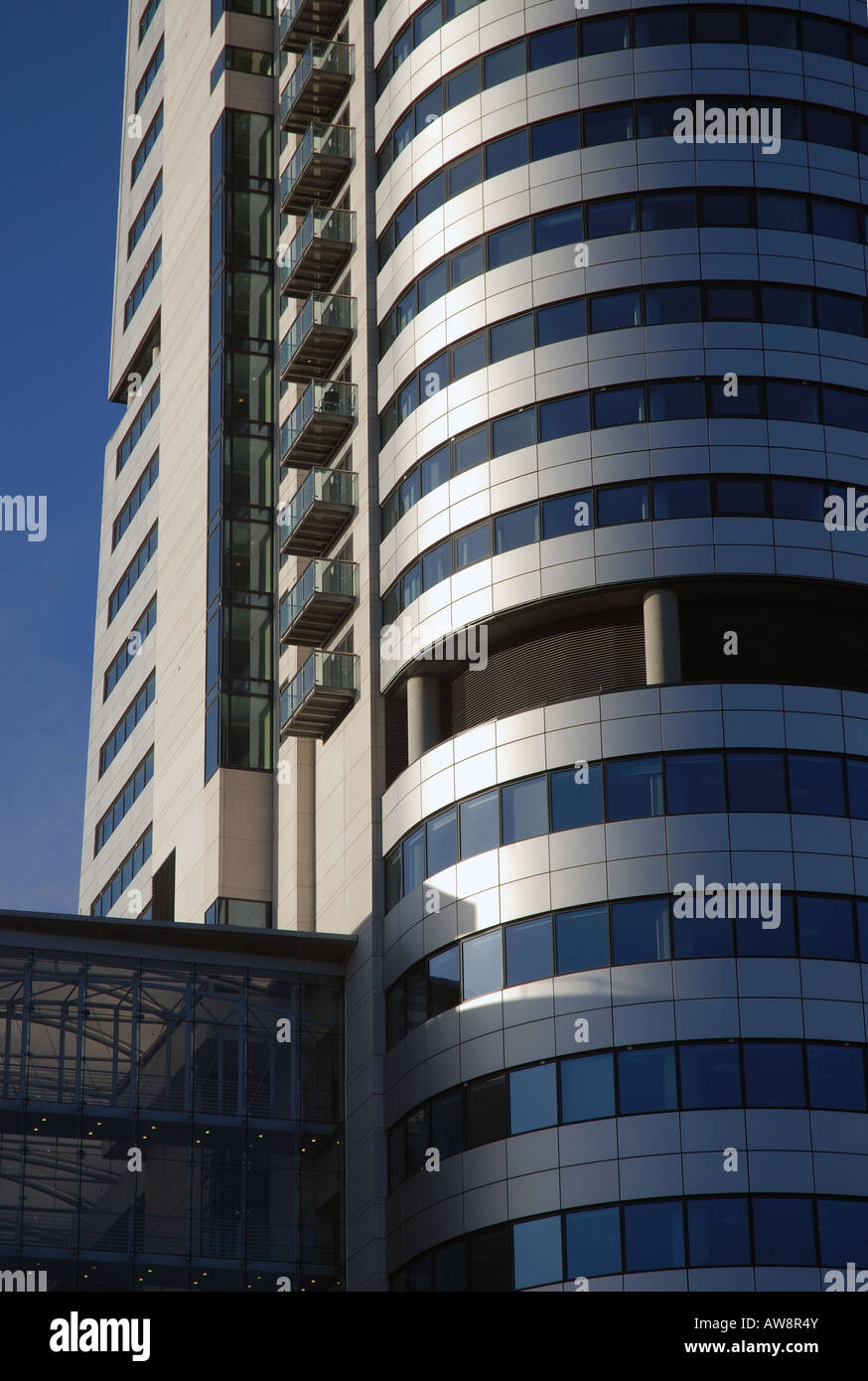 Bridgewater place leeds hi-res stock photography and images - Alamy