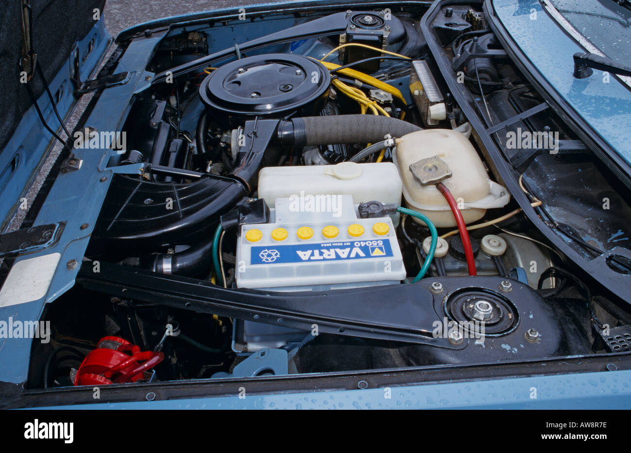 Lancia Beta HPE 2 litre of 1982 1995cc. Beta HPE 1974 to 1984 Stock ...