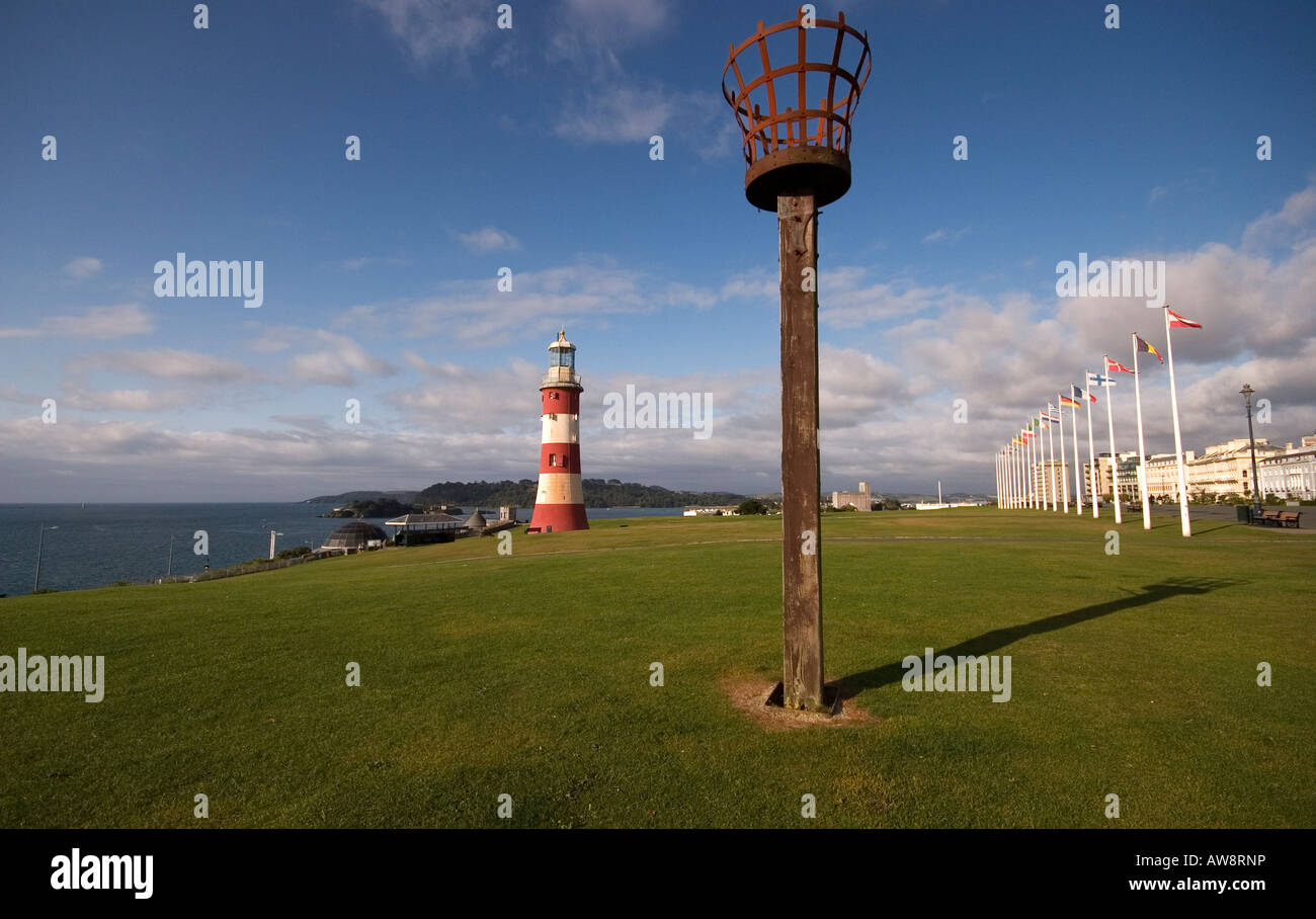 Beacon tower hi-res stock photography and images - Alamy