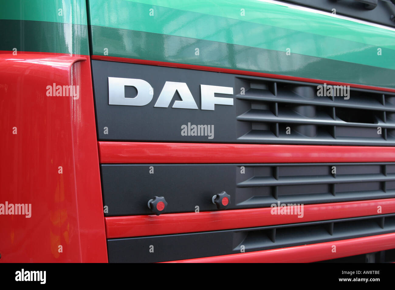 Truck badge hi-res stock photography and images - Alamy