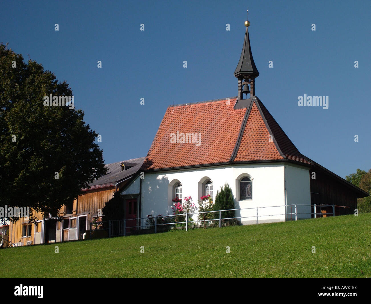 Appenzell ch hi-res stock photography and images - Alamy
