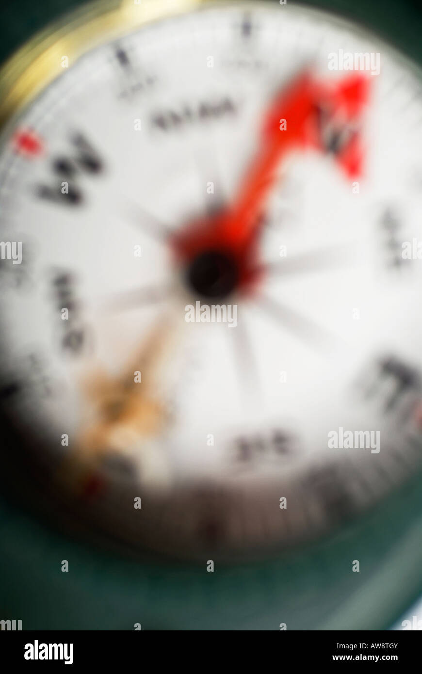 Compass face hi-res stock photography and images - Alamy