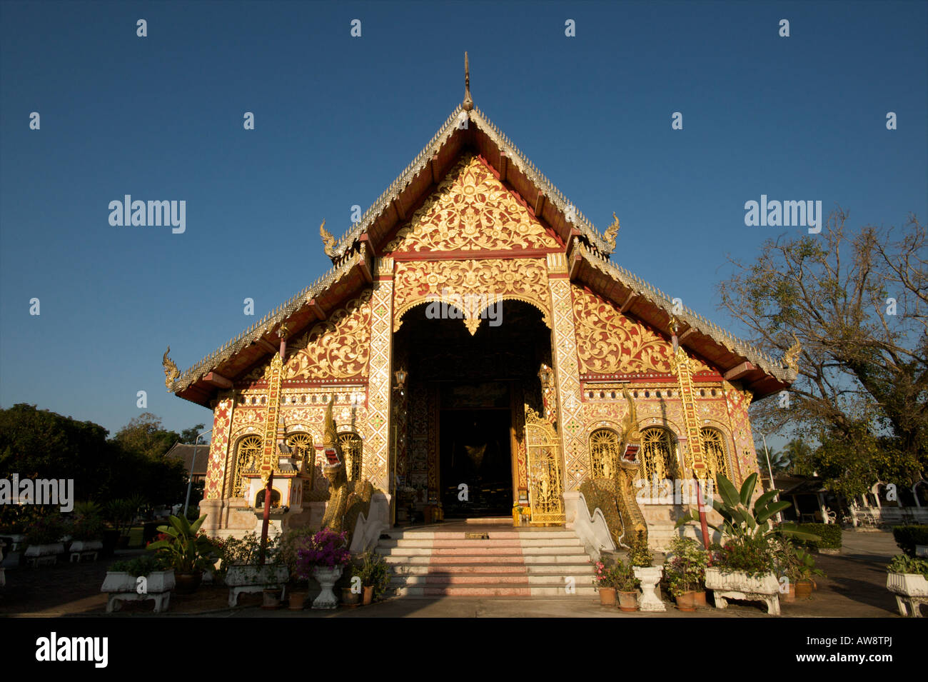 Wat jet yot hi-res stock photography and images - Alamy