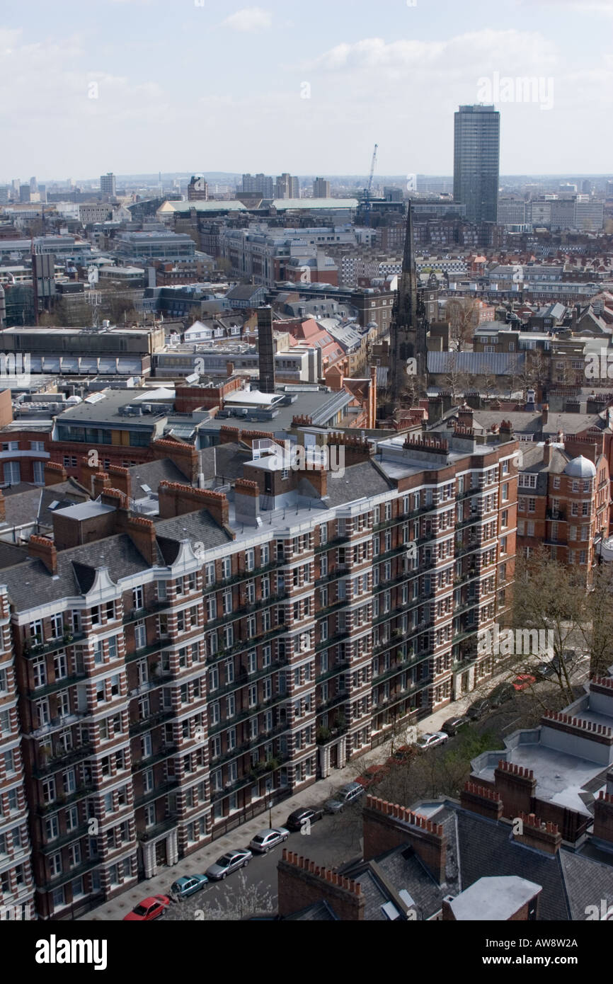 Variety of building styles hi-res stock photography and images - Alamy