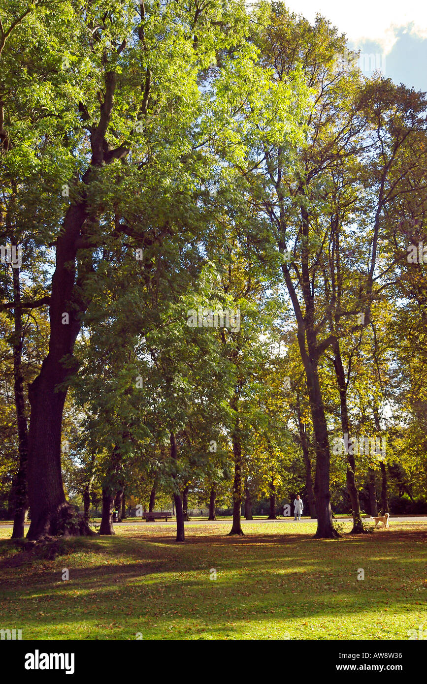 Ropner park hi-res stock photography and images - Alamy