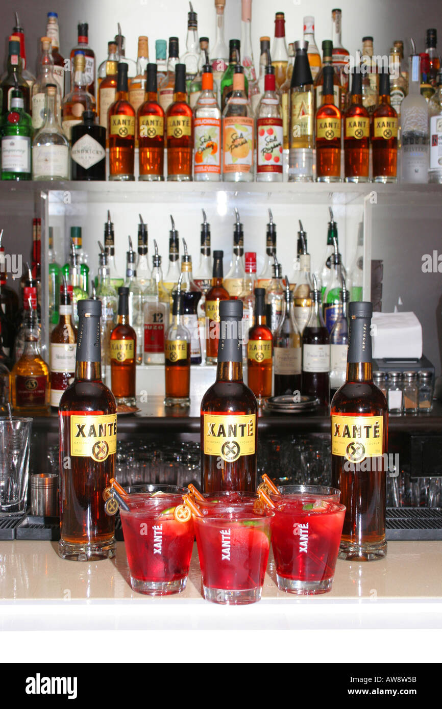 Xante hi-res stock photography and images - Alamy