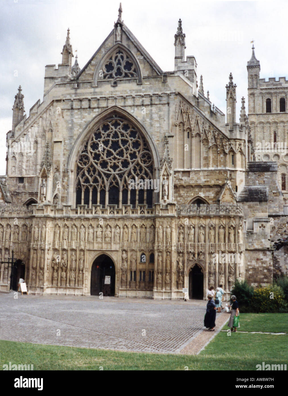 Cornwall to exeter hi-res stock photography and images - Alamy