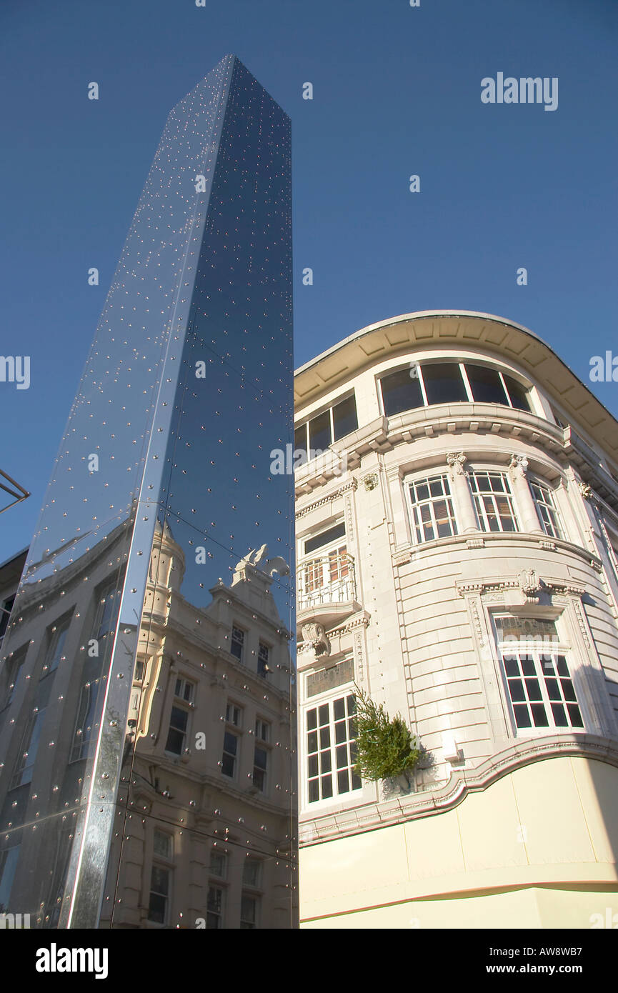 Spectra-txt Binns Corner Linthorpe Road Middlesbrough Town Centre ...