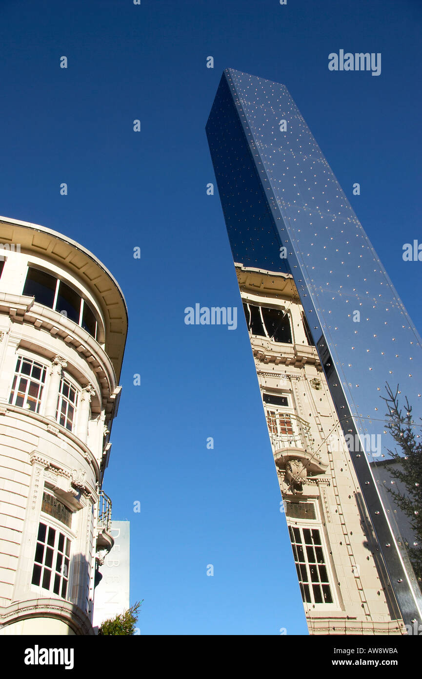 Linthorpe road middlesbrough hi-res stock photography and images - Alamy