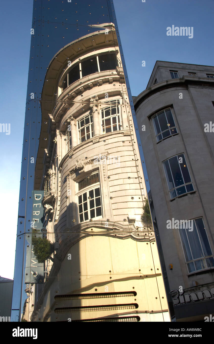 Spectra-txt Binns Corner Linthorpe Road Middlesbrough Town Centre ...