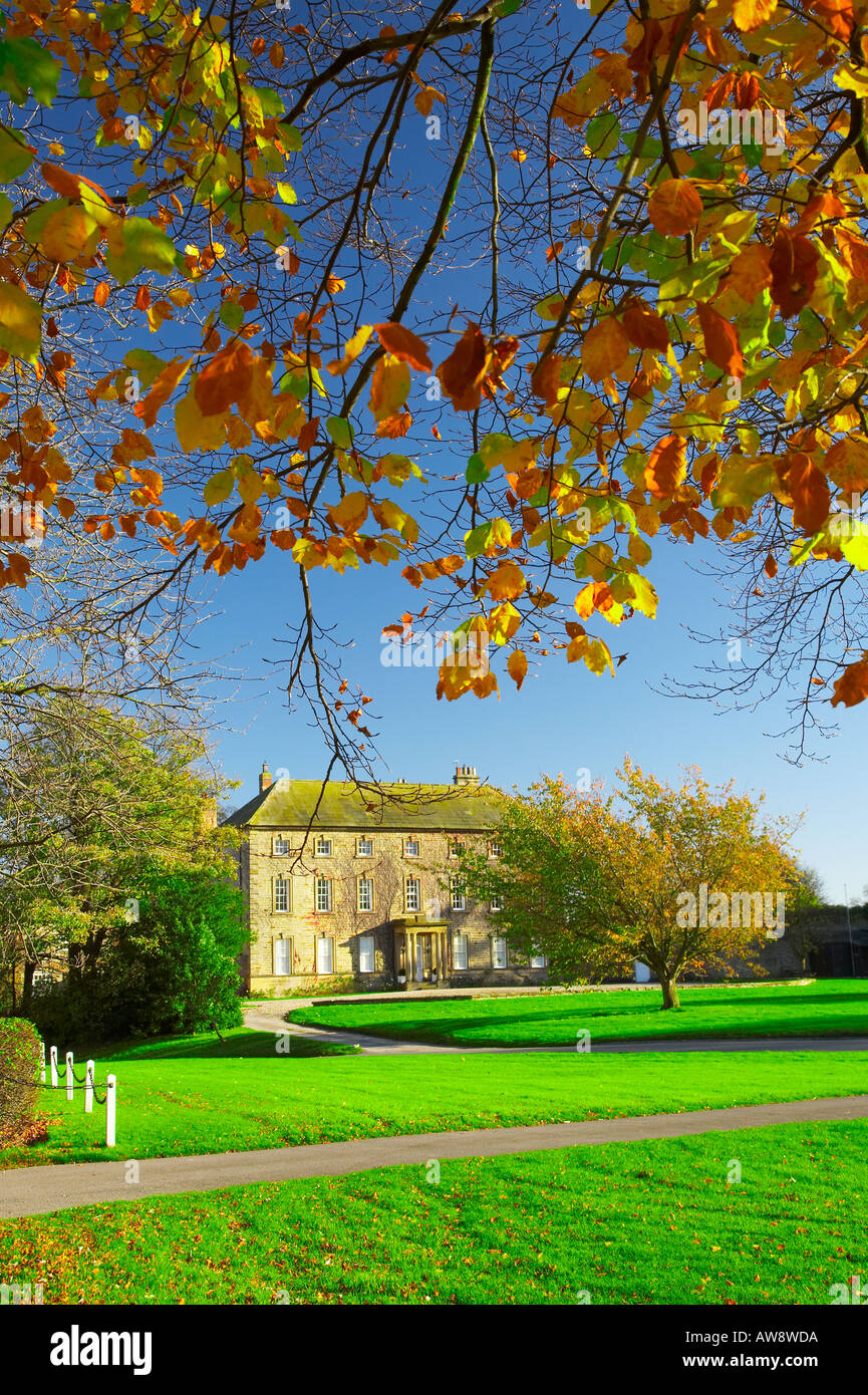 Bedale hall hi-res stock photography and images - Alamy