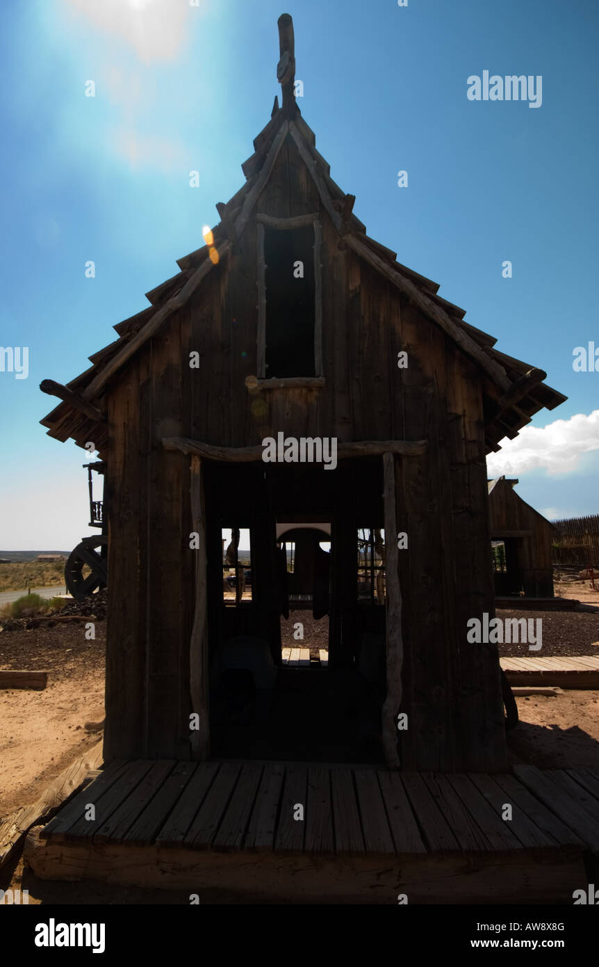 small old rustic barn Stock Photo - Alamy