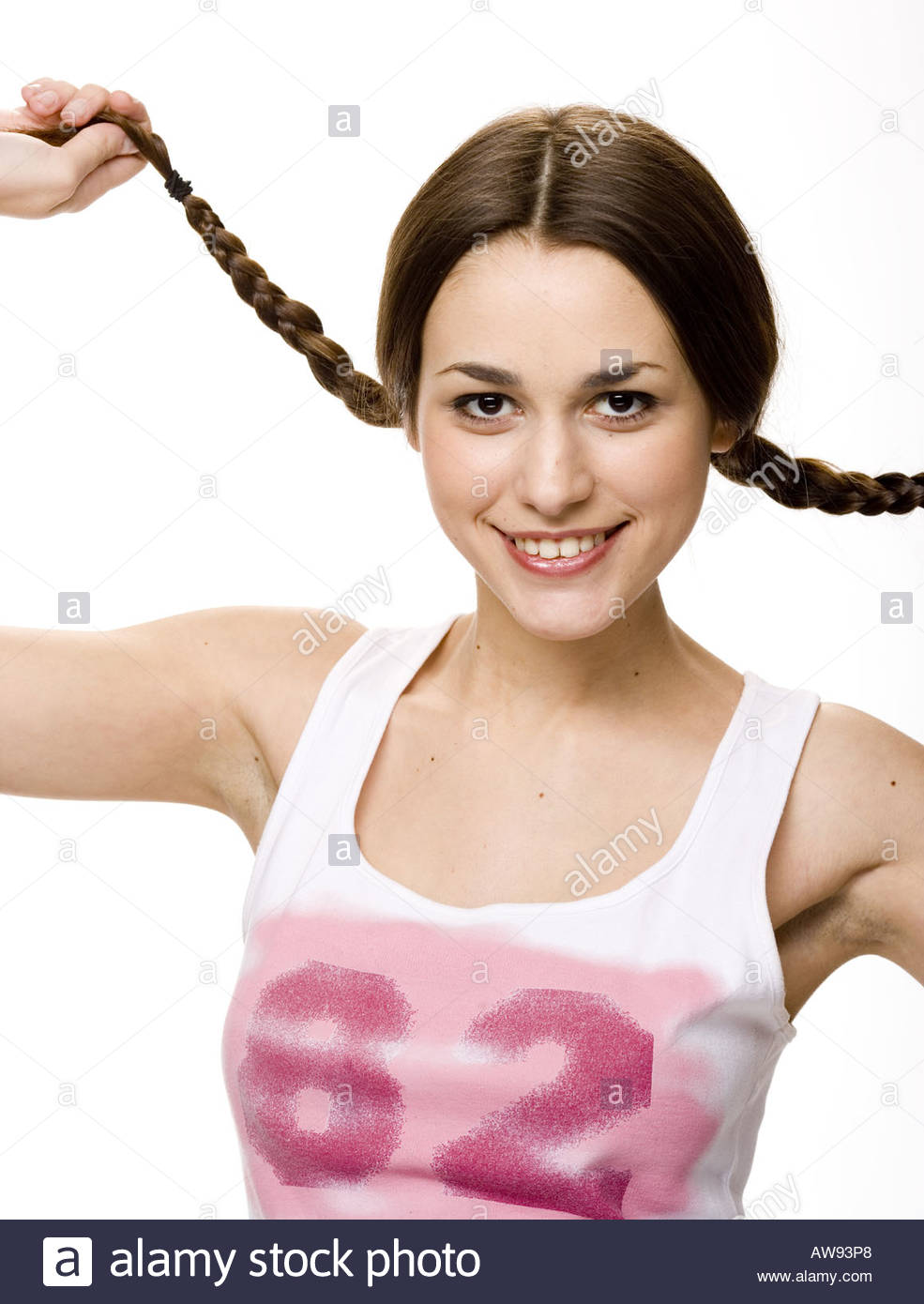 Slender Tooth Stock Photos & Slender Tooth Stock Images - Alamy