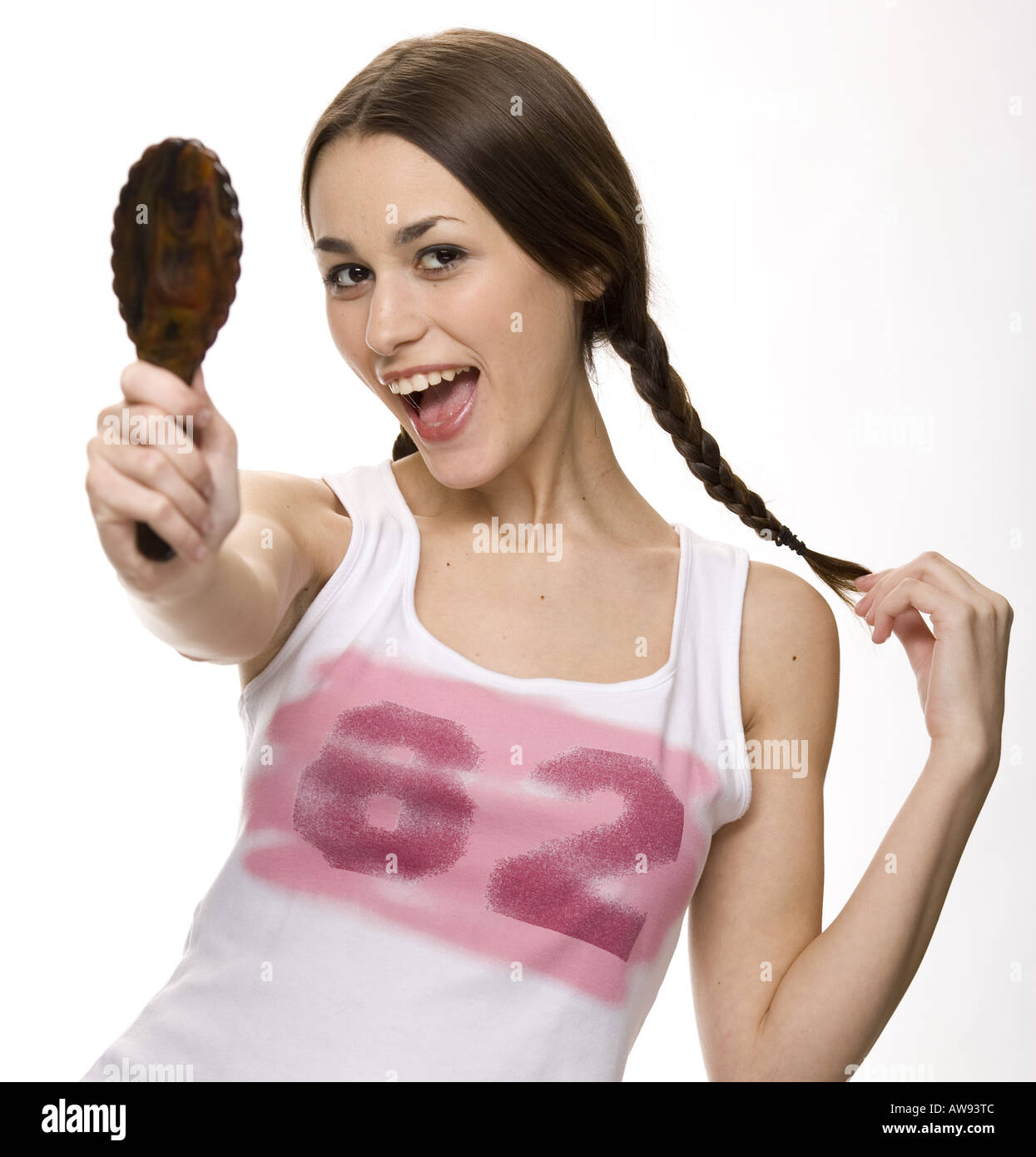 Slender Tooth High Resolution Stock Photography and Images - Alamy