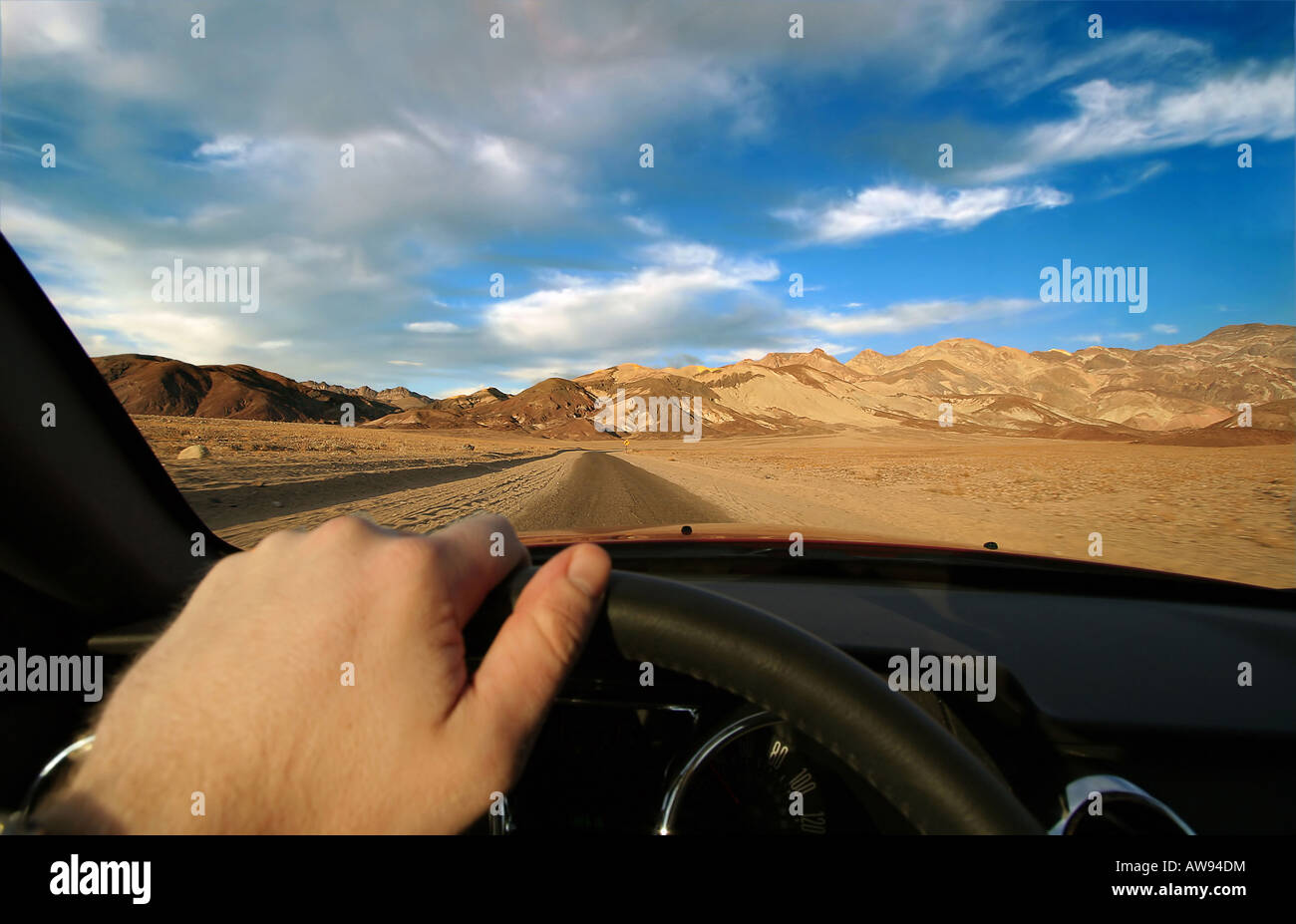 Wheel of death hi-res stock photography and images - Alamy