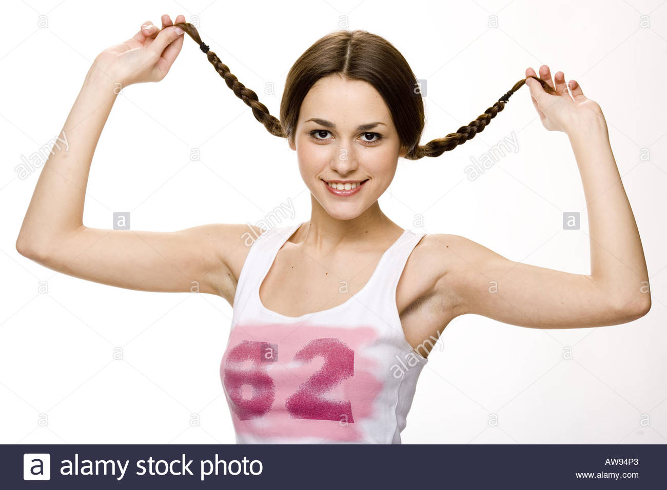 Slender Tooth Stock Photos & Slender Tooth Stock Images - Alamy