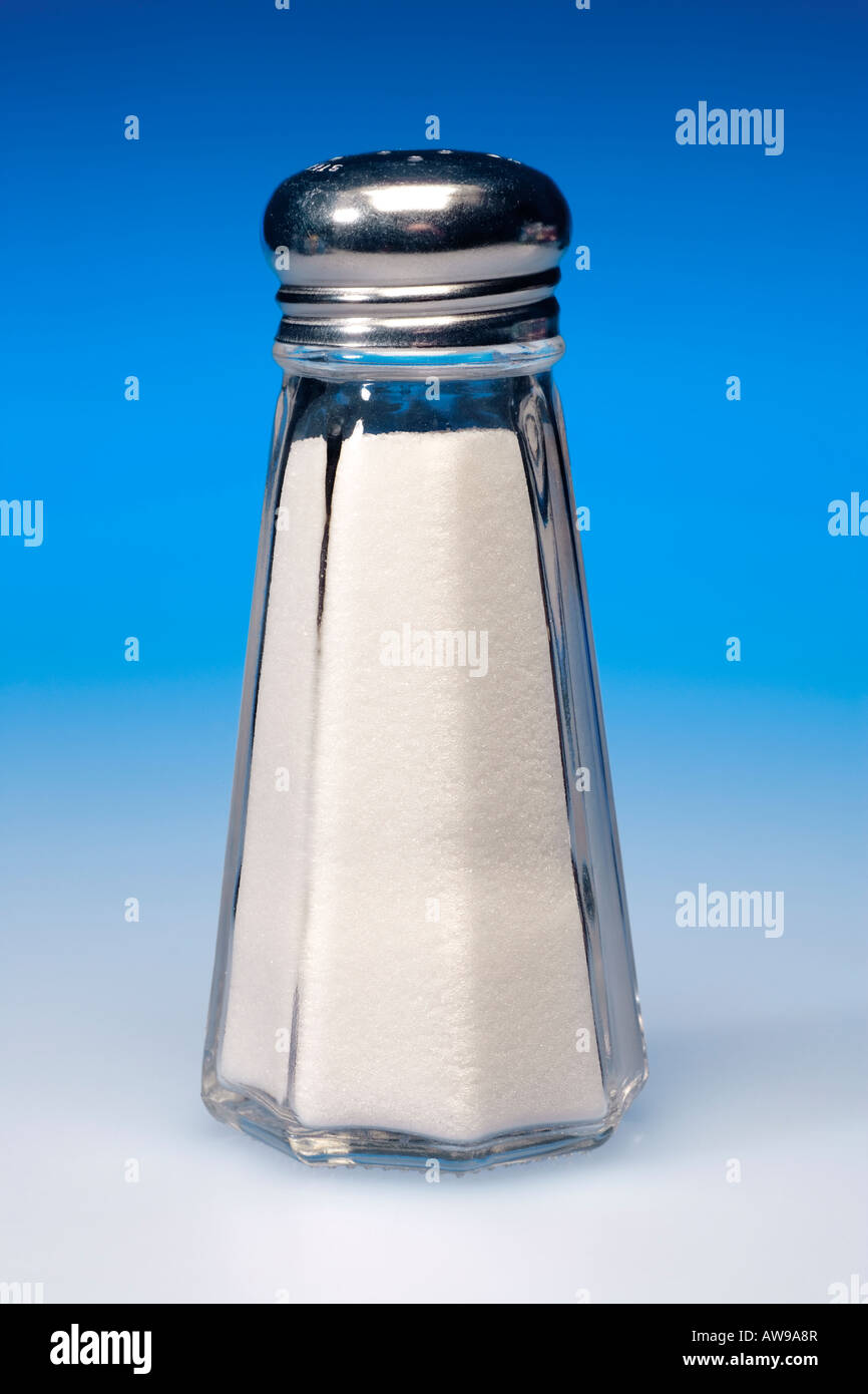 Salt shaker hi-res stock photography and images - Alamy