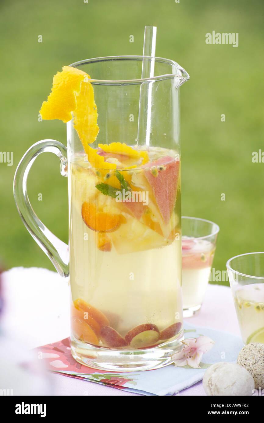 Wassail Bowl High Resolution Stock Photography and Images - Alamy