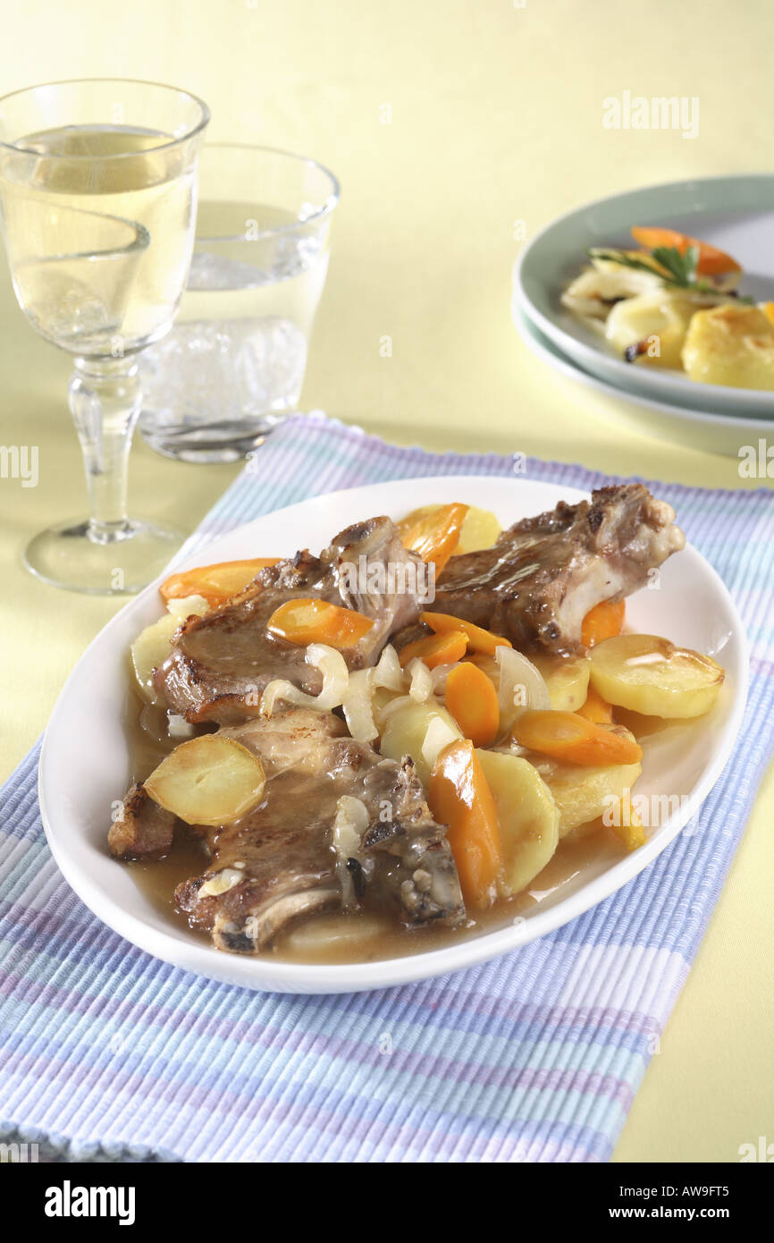 English_lamb hi-res stock photography and images - Alamy