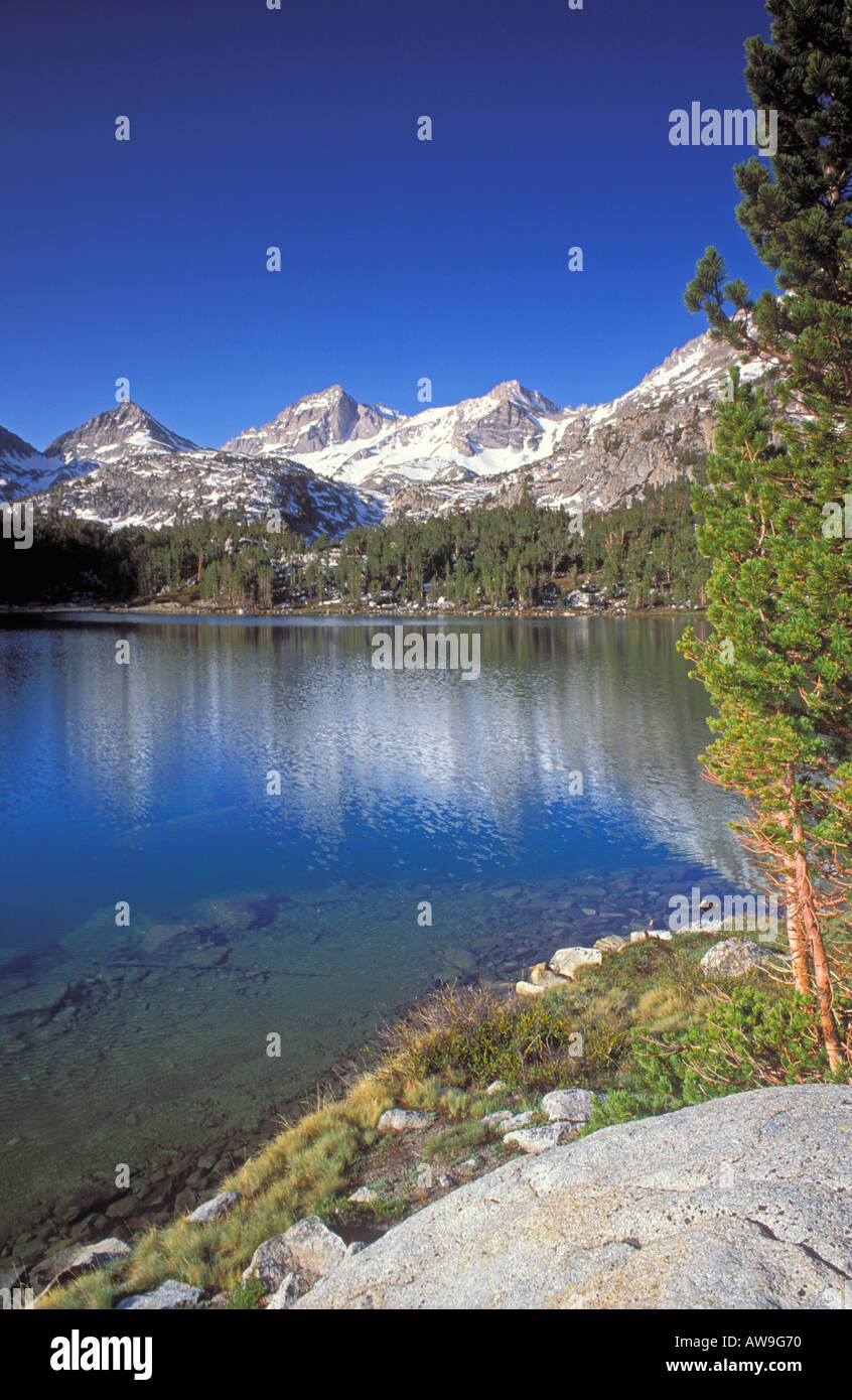 Long lake creek hi-res stock photography and images - Alamy