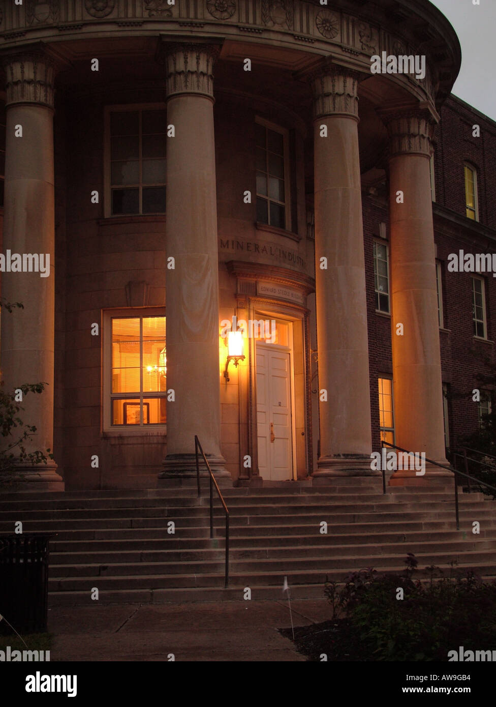 Pennsylvania state college hi-res stock photography and images - Alamy