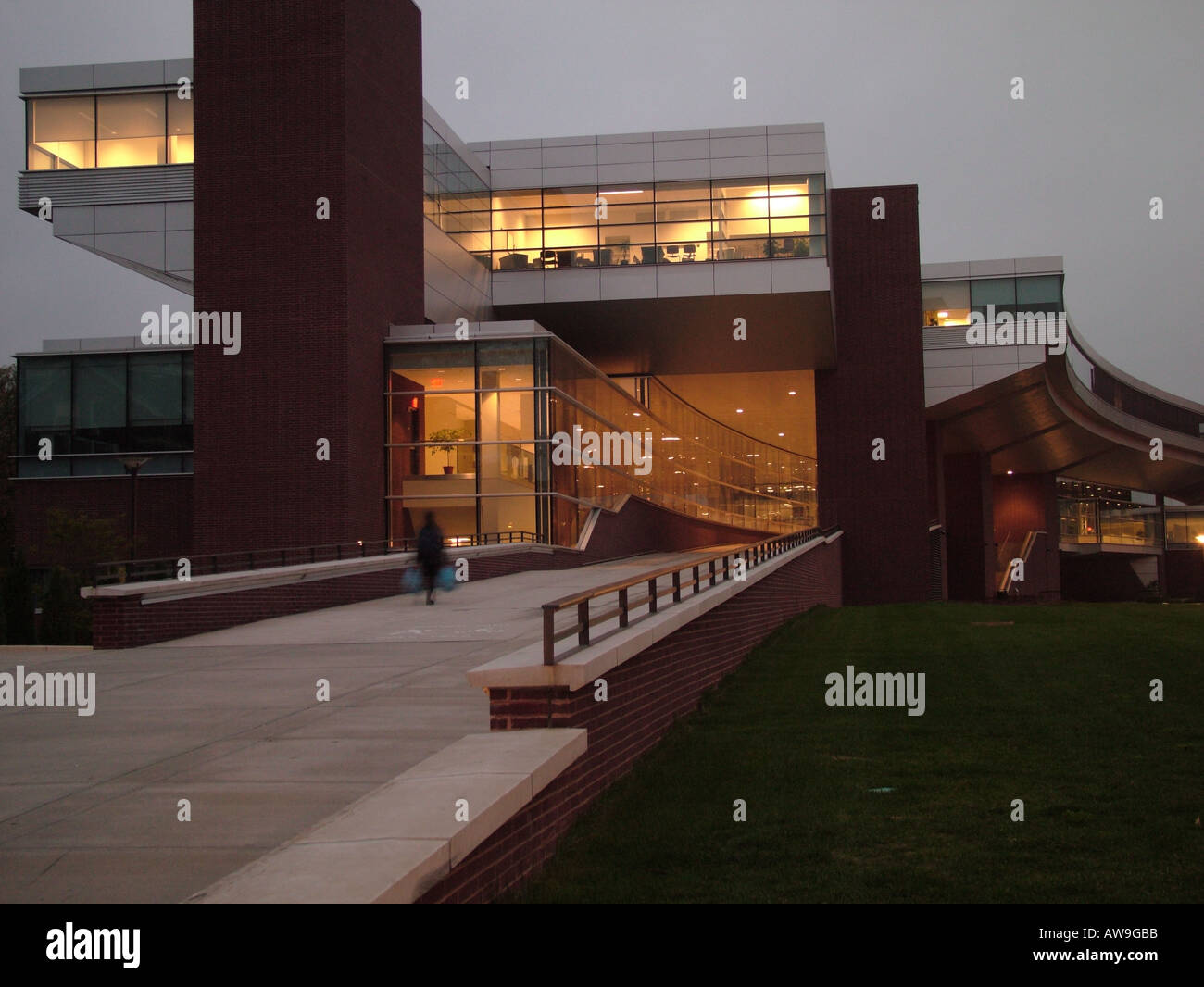 Historical information about the college hi-res stock photography and ...