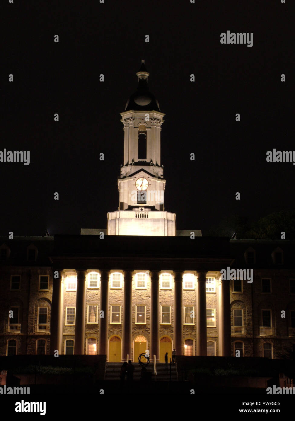 State college penn state hi-res stock photography and images - Alamy