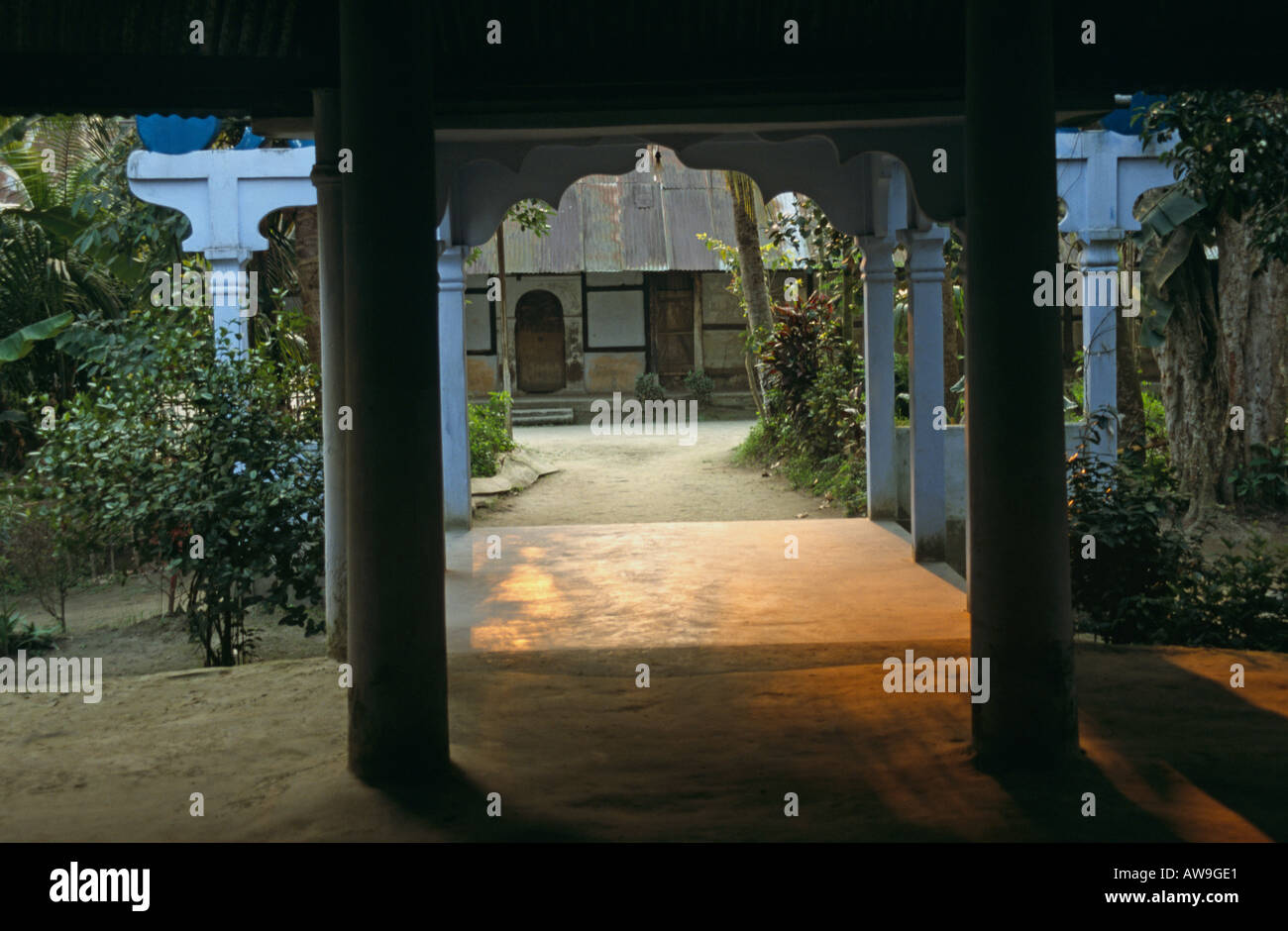 Vaishnavite satra hi-res stock photography and images - Alamy