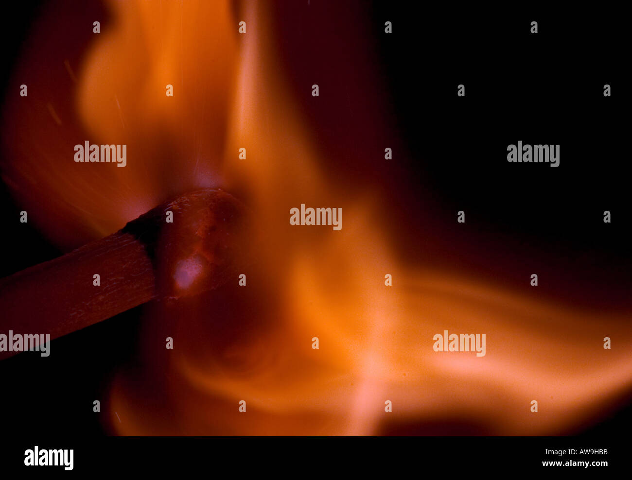 Stick struck hi-res stock photography and images - Alamy