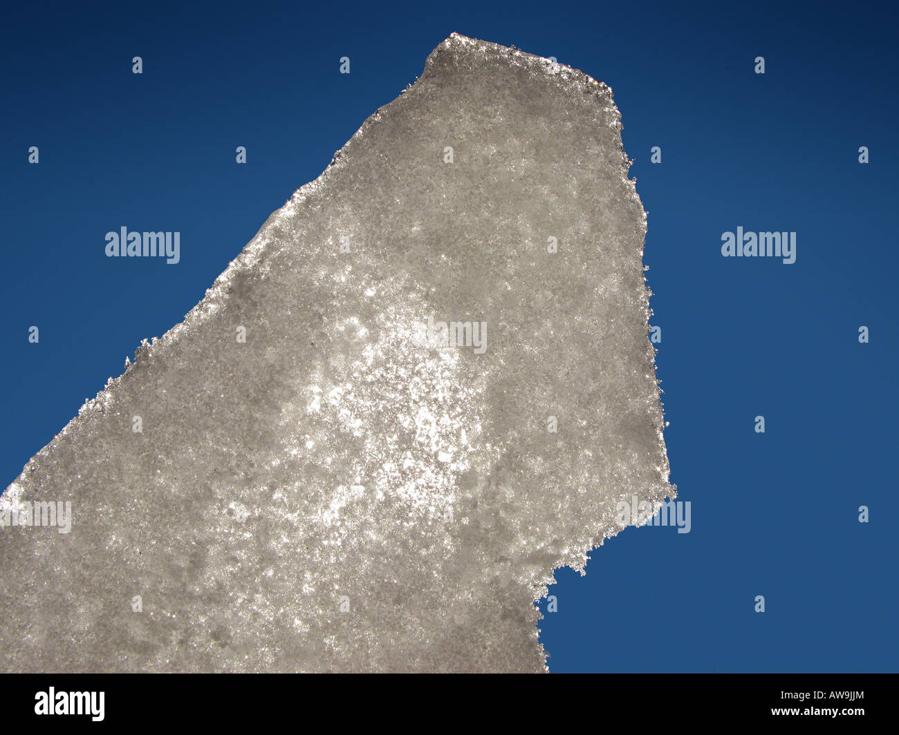 Ice formation on the windshield hi-res stock photography and images - Alamy